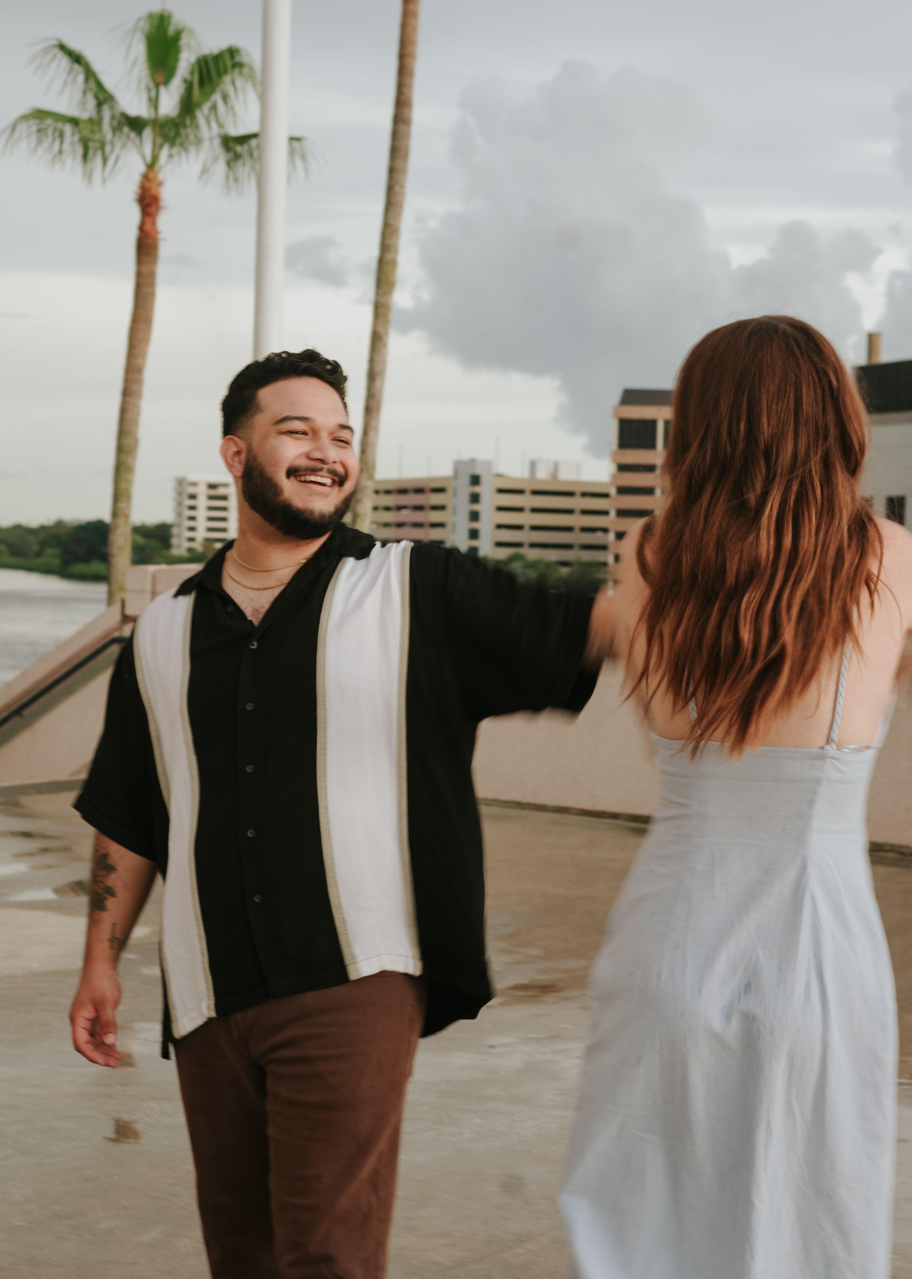 Beatrice Buck and Ryan McNab's Wedding Website