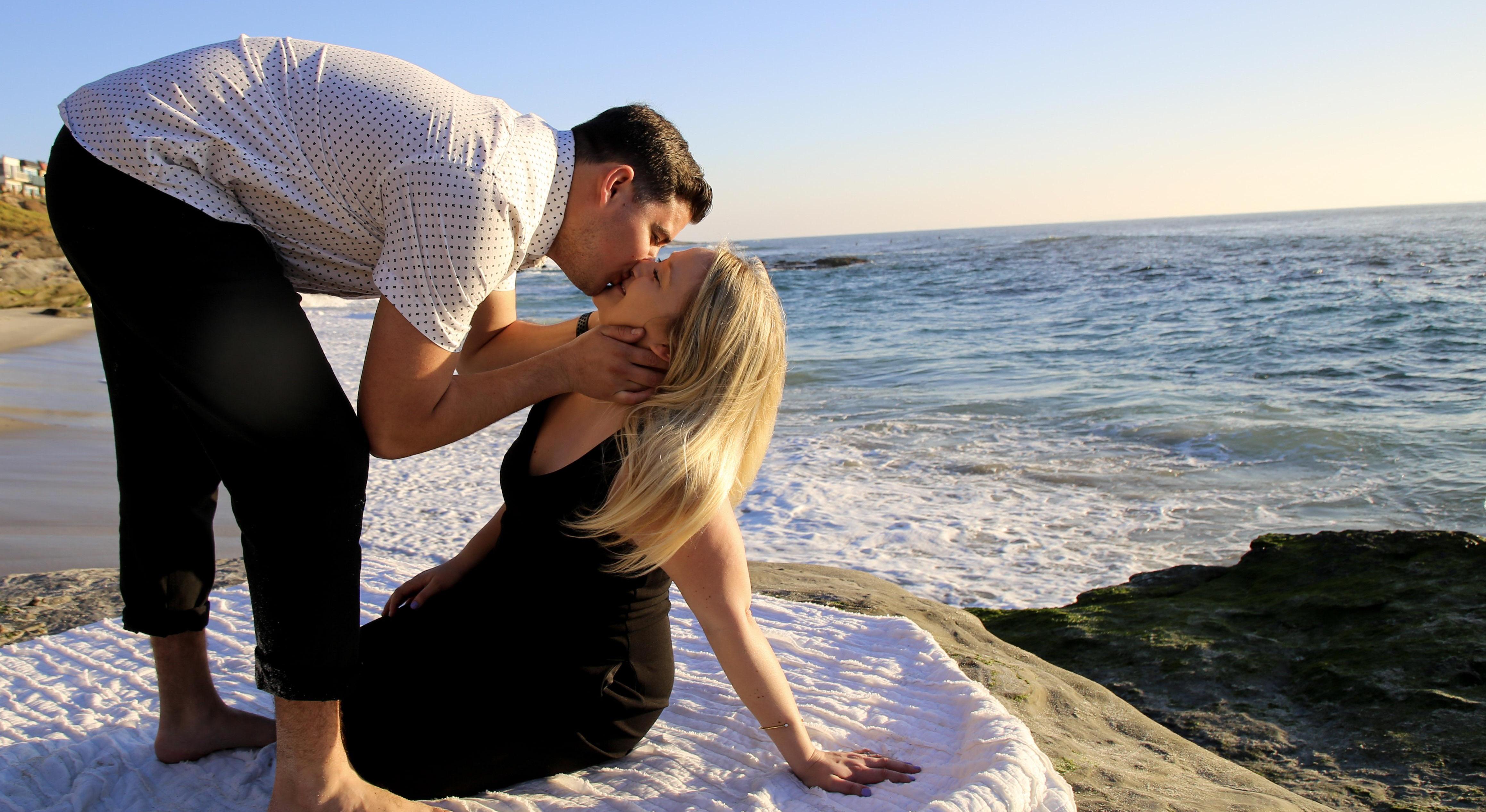 Elle Pitts and Anthony Polak's Wedding Website