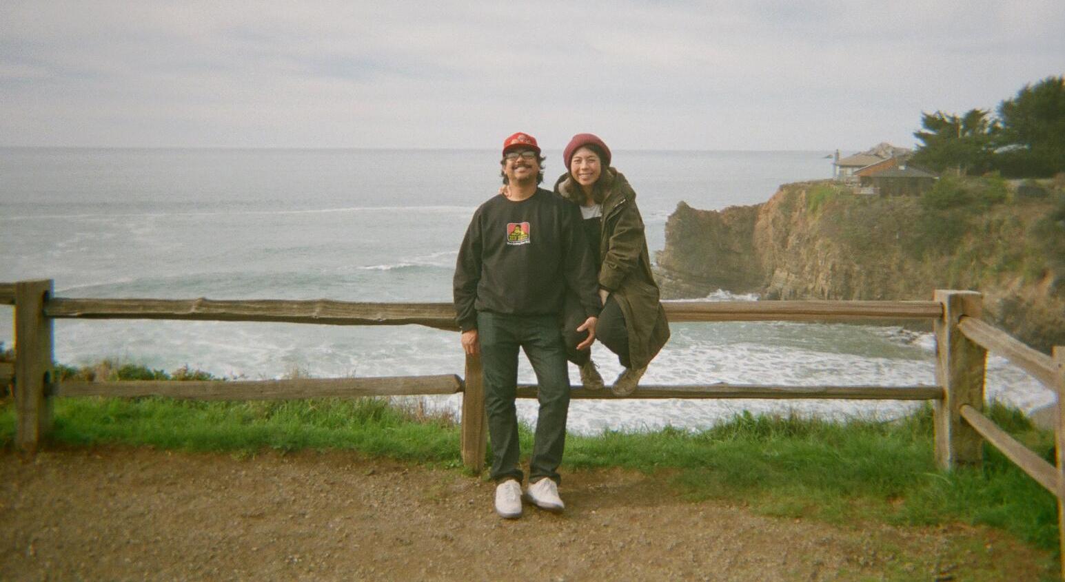 Kathleen Smith and Alejandro Rocha's Wedding Website