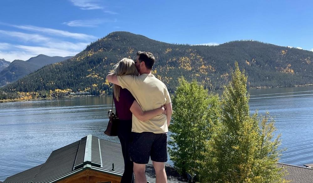 Anna Faul and Mark Walczyk's Wedding Website