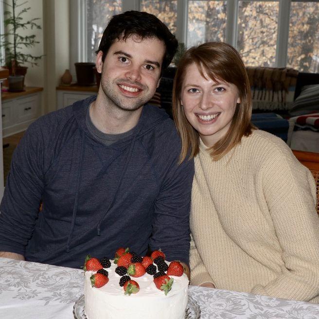 Ellen Stowe and Gregory Dorr's Wedding Website