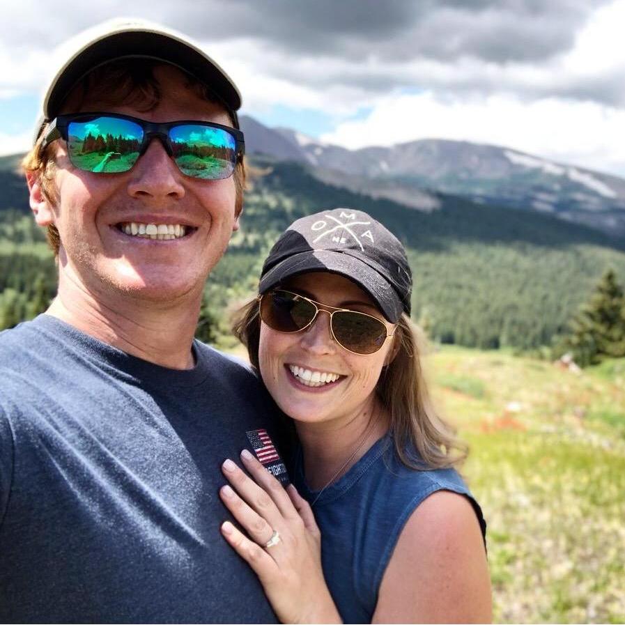 Paige Moberg and Matt Emodi's Wedding Website