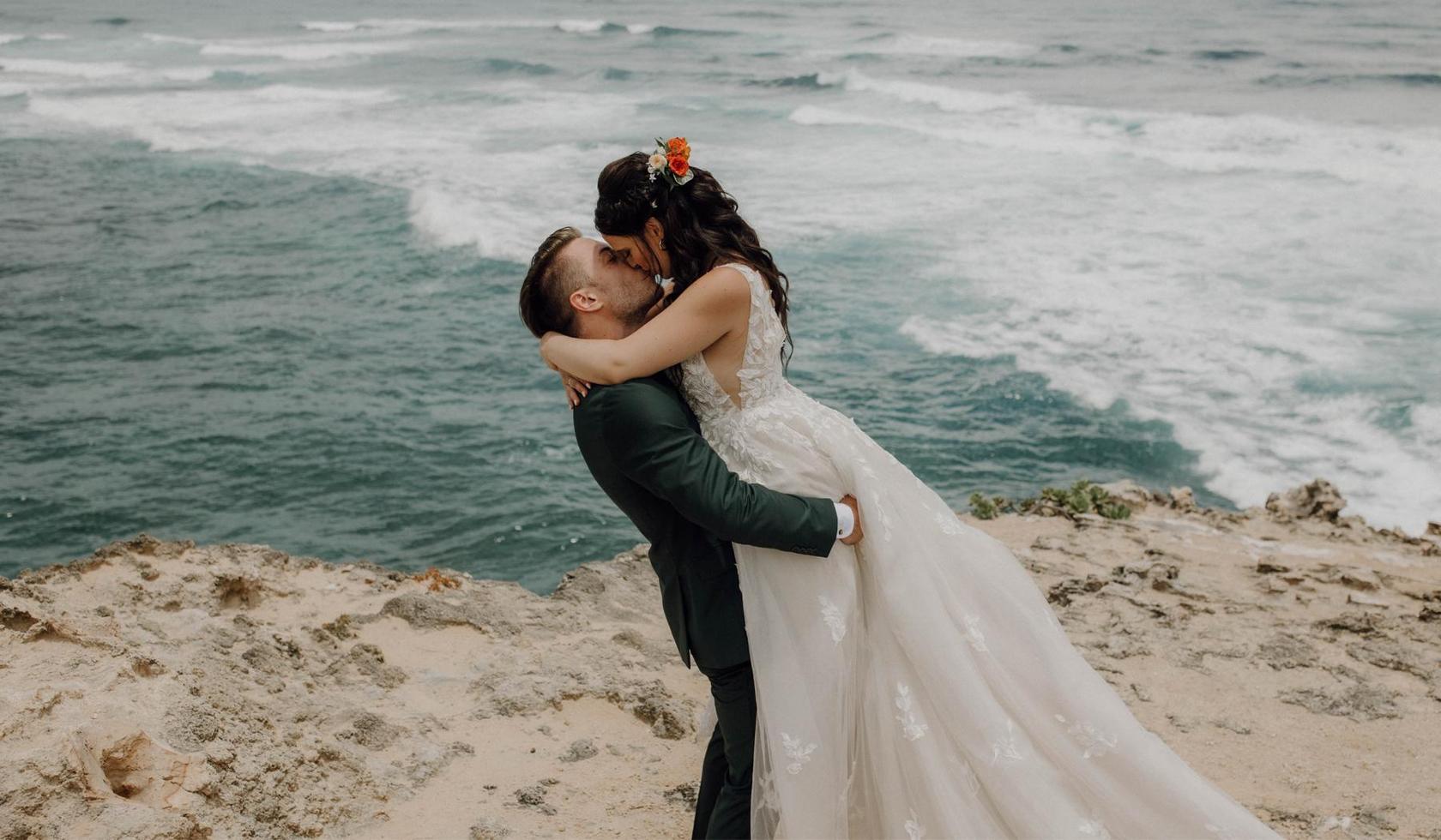 Miranda Morris and Alec Spurbeck's Wedding Website