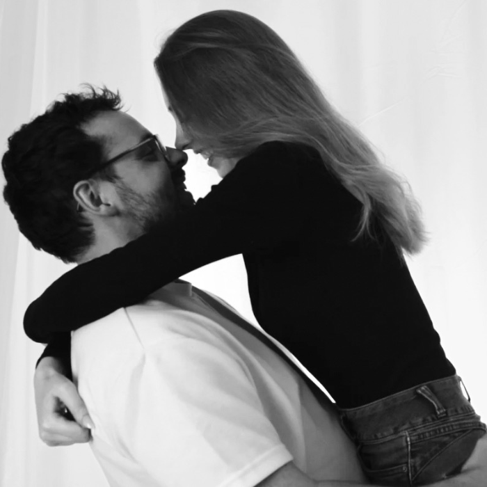 Bethany Shorey and Luke Seaborn's Wedding Website