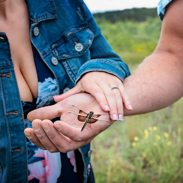 Ashley Rowan and Mitchell Sanders' Wedding Website