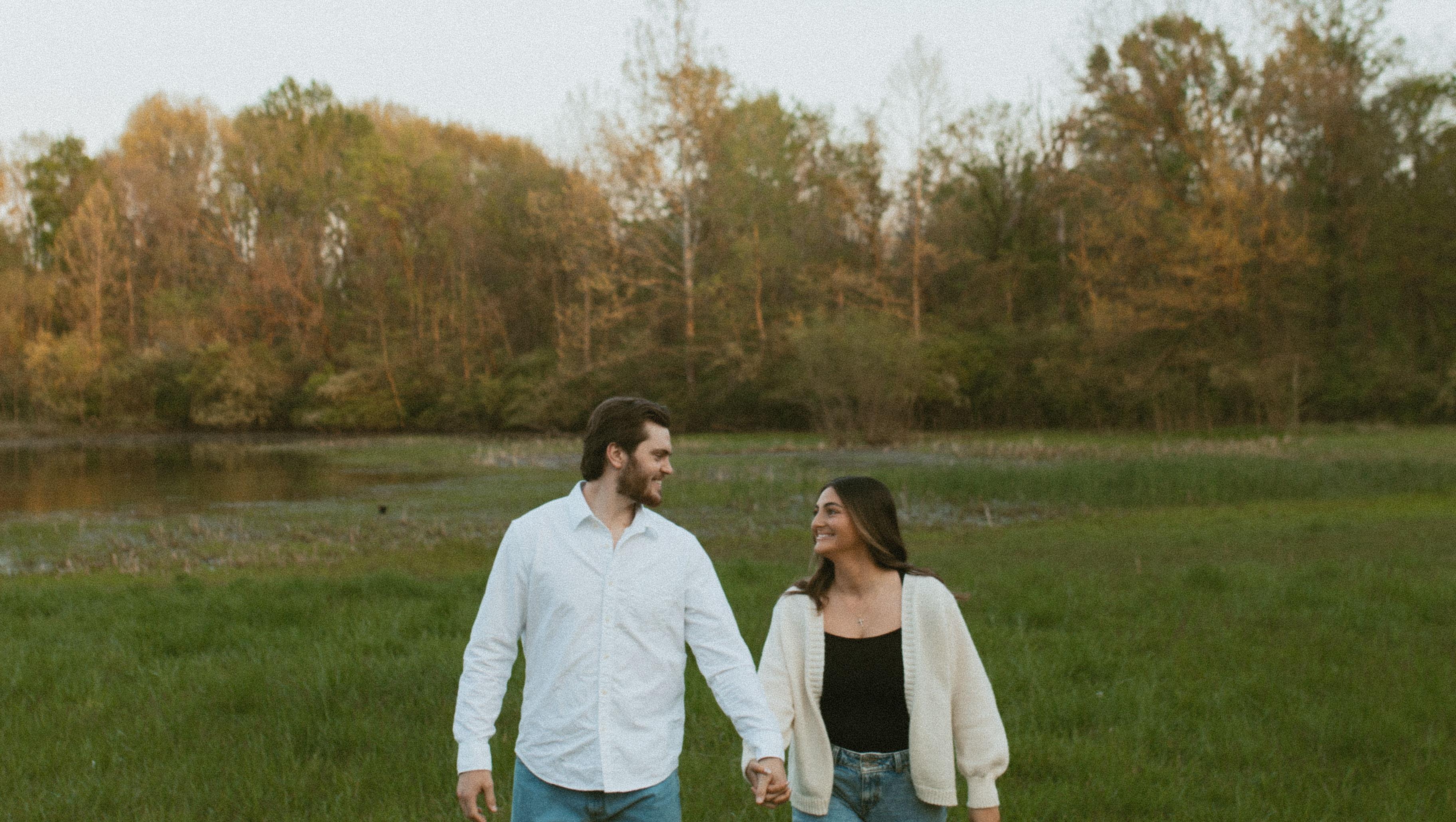 Ava Hensley and Cooper Willman's Wedding Website