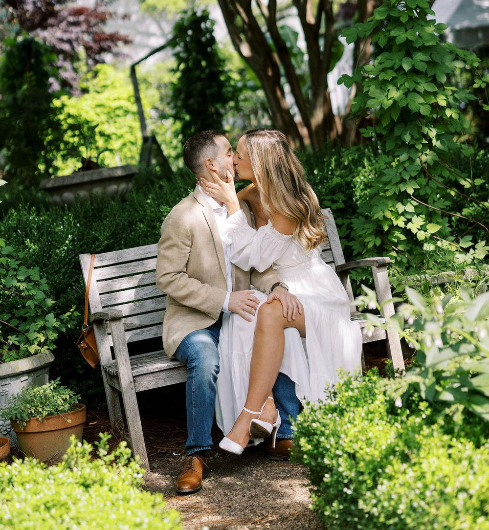 Stacey Dunckley and Matthew Cugine's Wedding Website