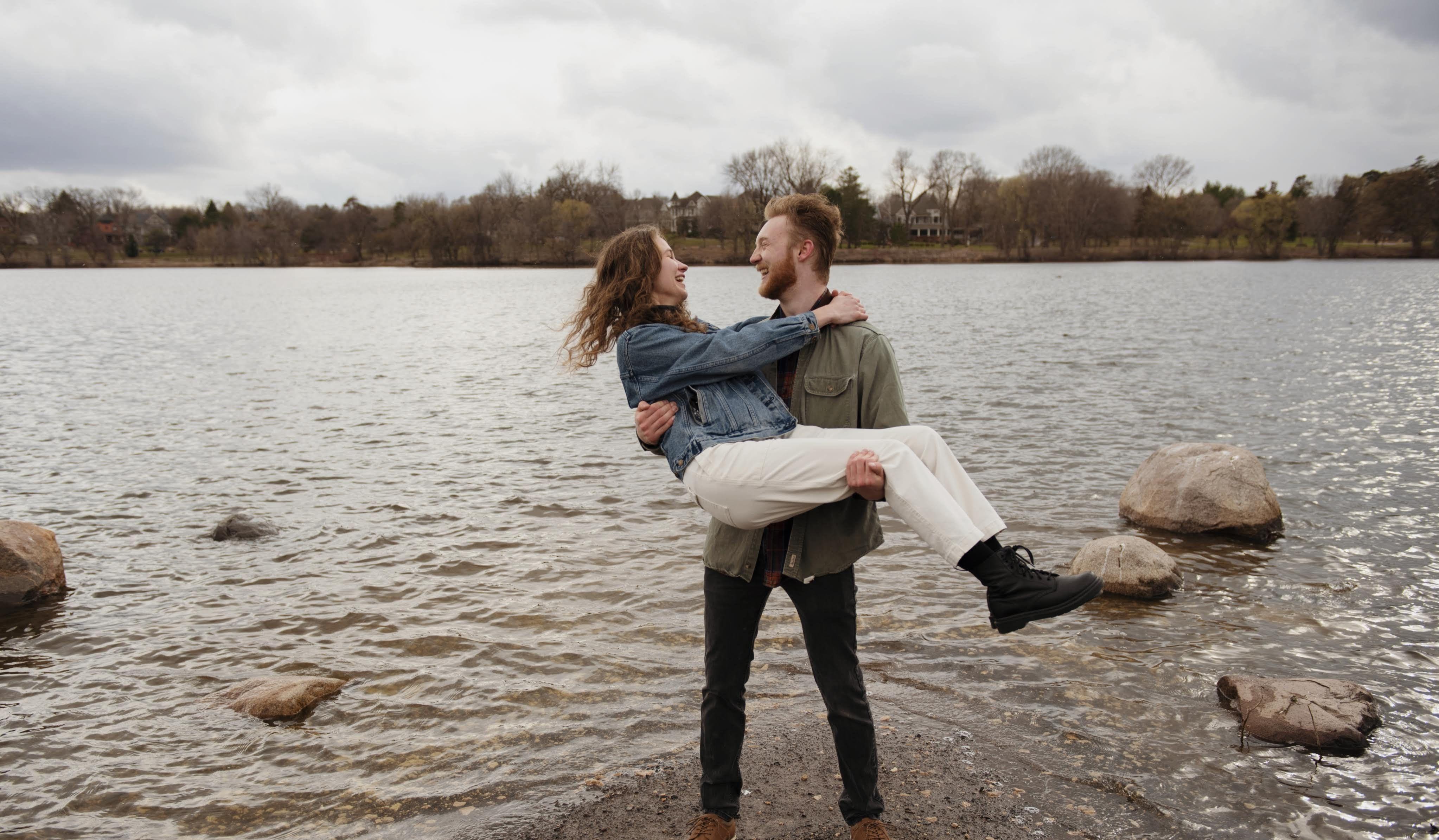 Katie Scherger and Colin Packard's Wedding Website