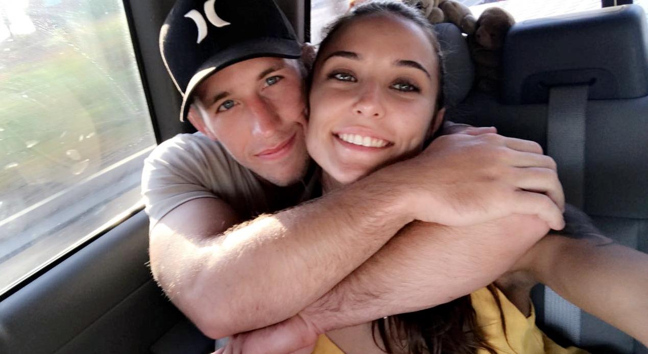 Katie Guilfoyle and Nick Fishback's Wedding Website