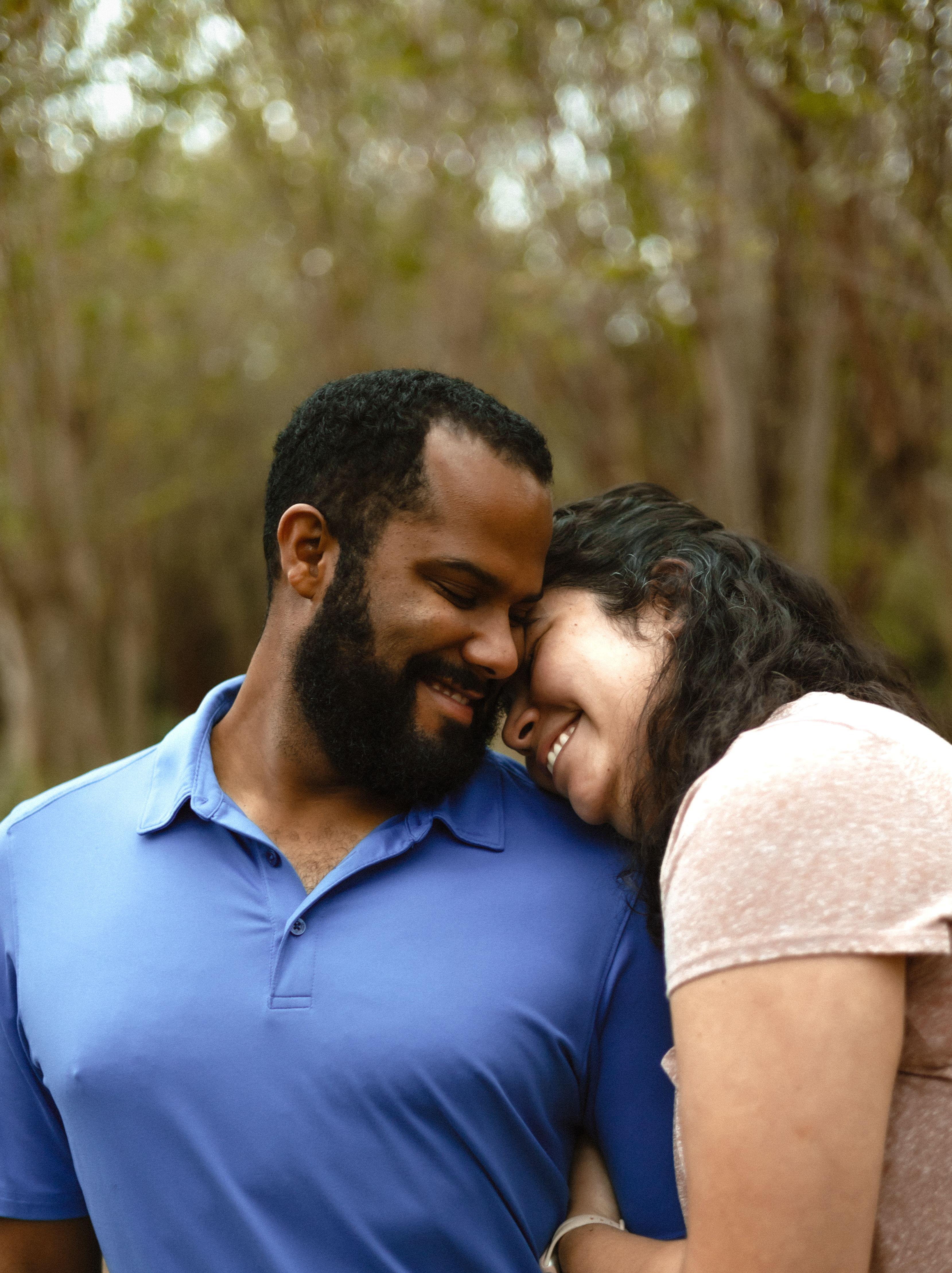Sarah de Leon and Malachi Morell's Wedding Website