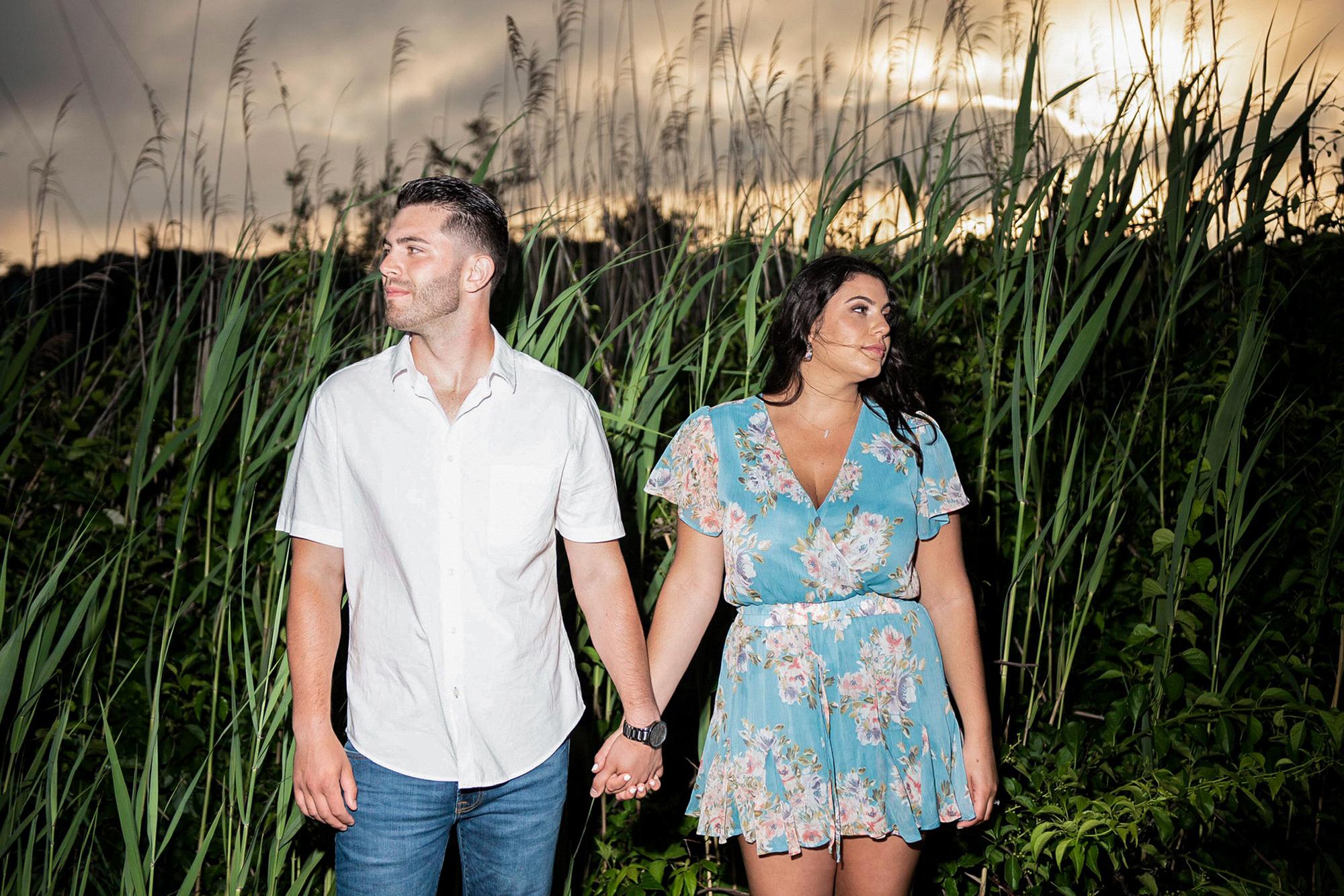 Bianca Conti and Cameron Sechio's Wedding Website