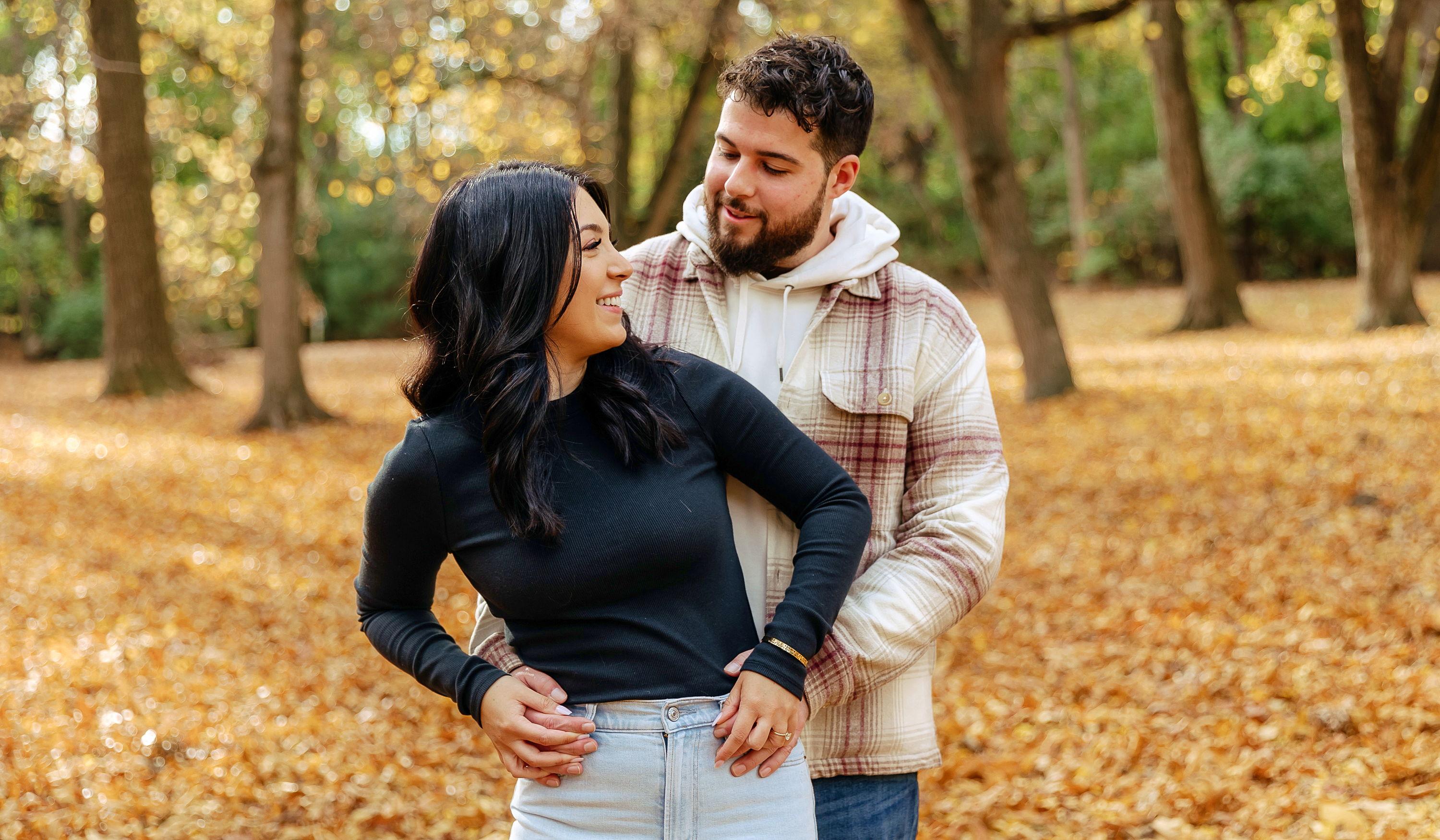 Brielle Kelly and Tommy O’Connor's Wedding Website