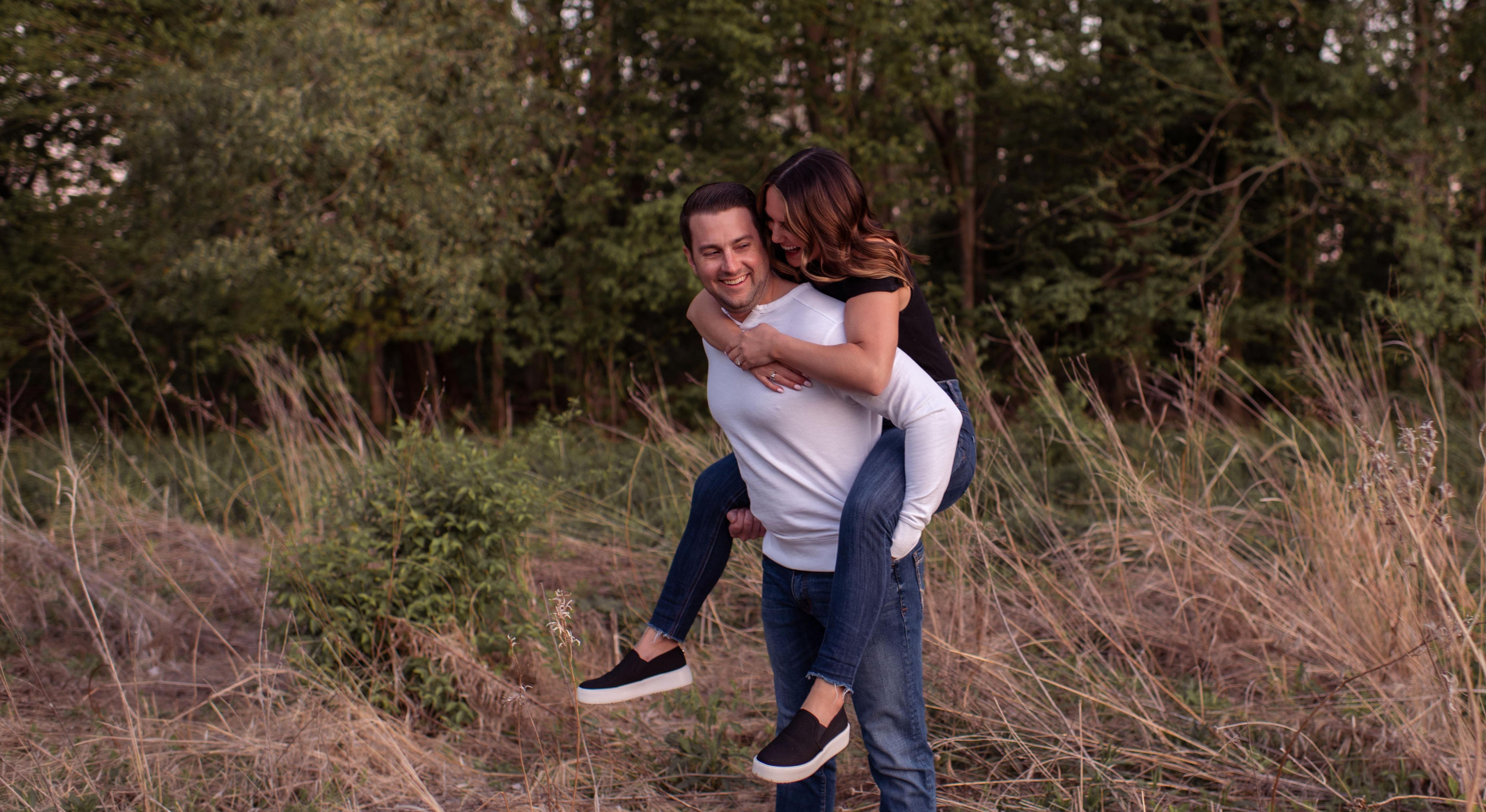 Morgan Carroll and Matt Wieser's Wedding Website