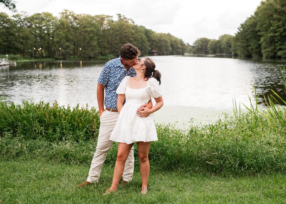 Mary Hester North and Daniel Patrick Murphy's Wedding Website