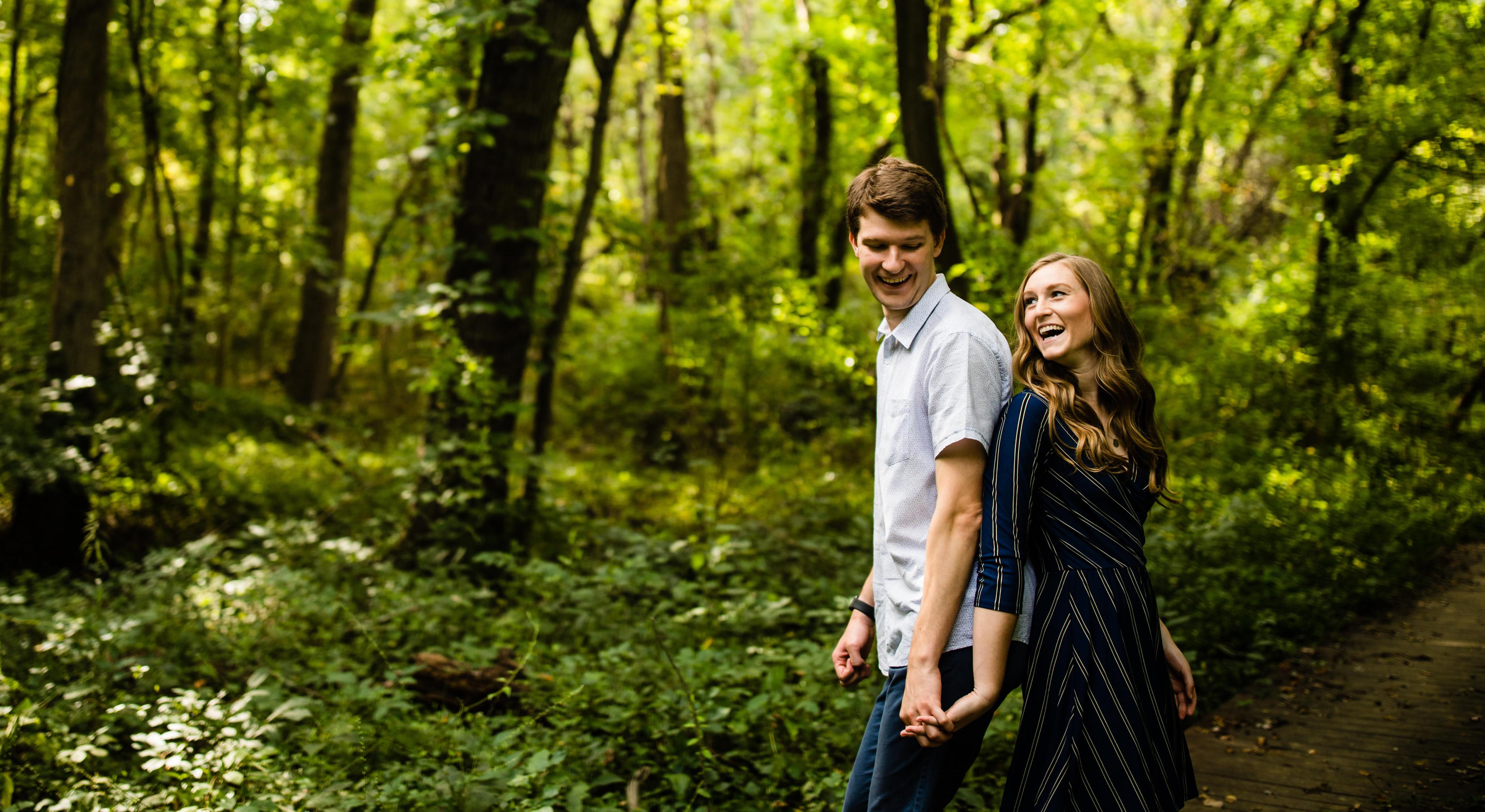 Rachel Schade and Paul Mitchell's Wedding Website