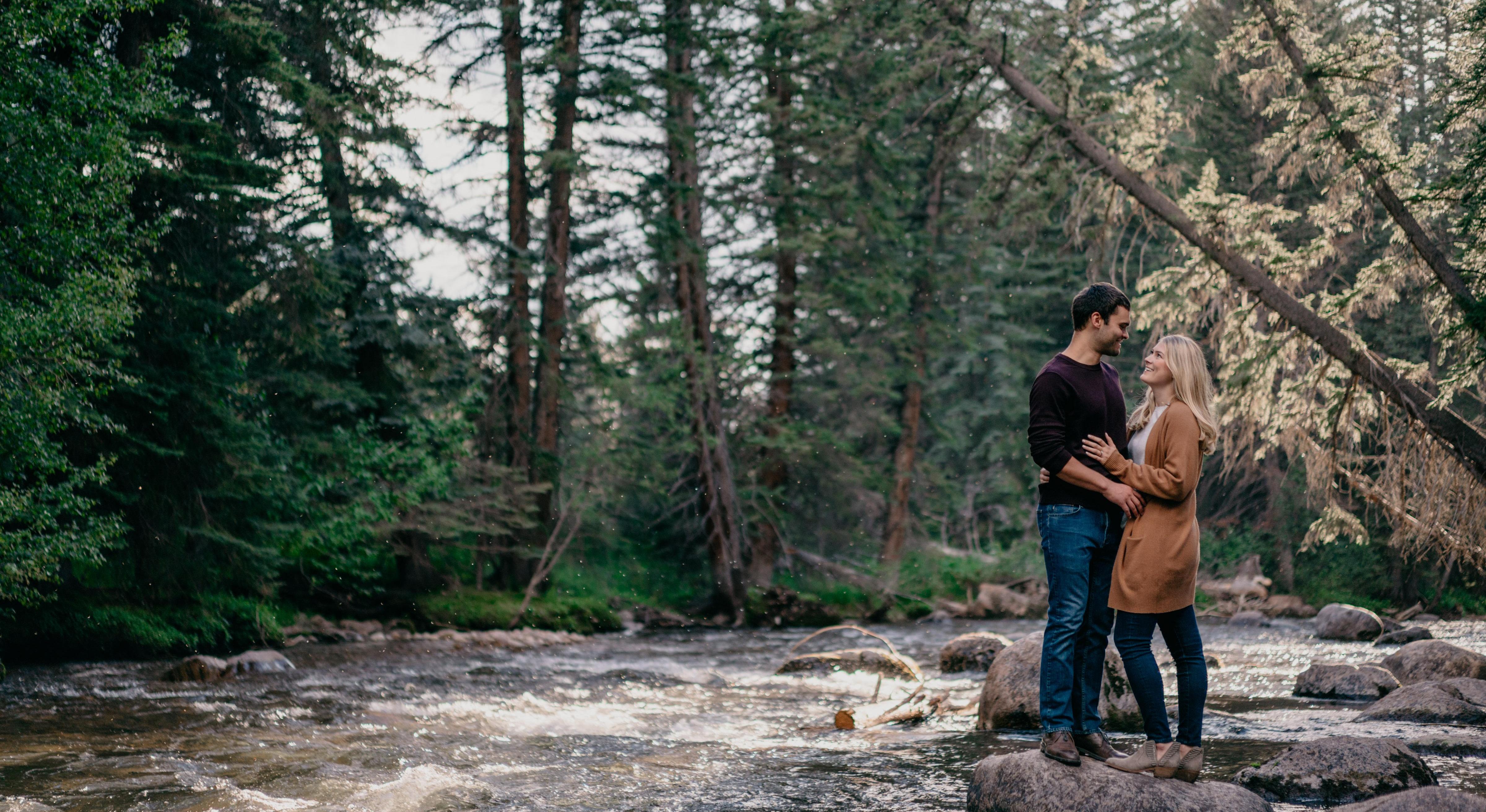 Kelsey Ryan and Skylar Farwell's Wedding Website