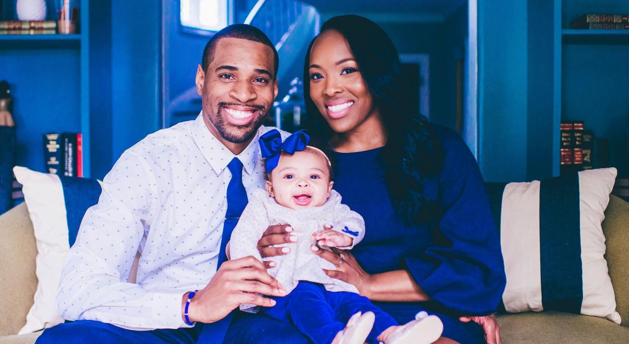 Matthew Miller and Marva Goodson's Wedding Website