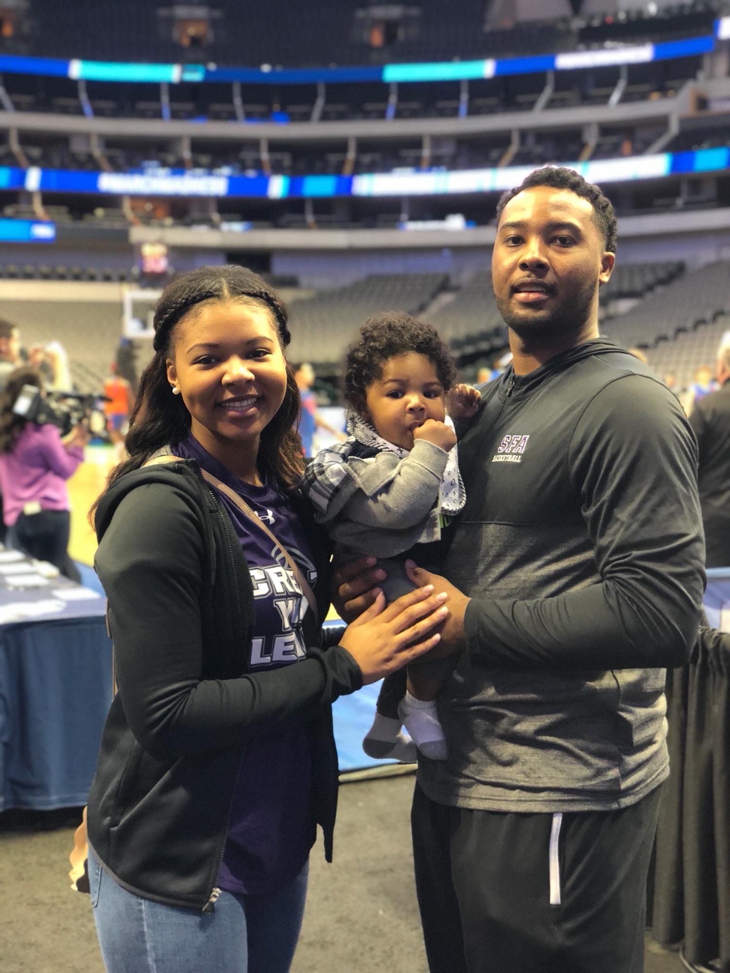 Chandra Jones and Desmond Haymon's Wedding Website