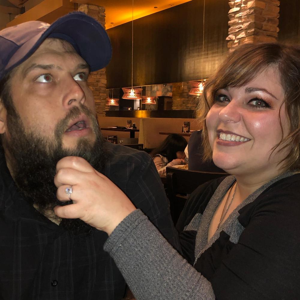 Carley Johnson and Adam Buquoi's Wedding Website