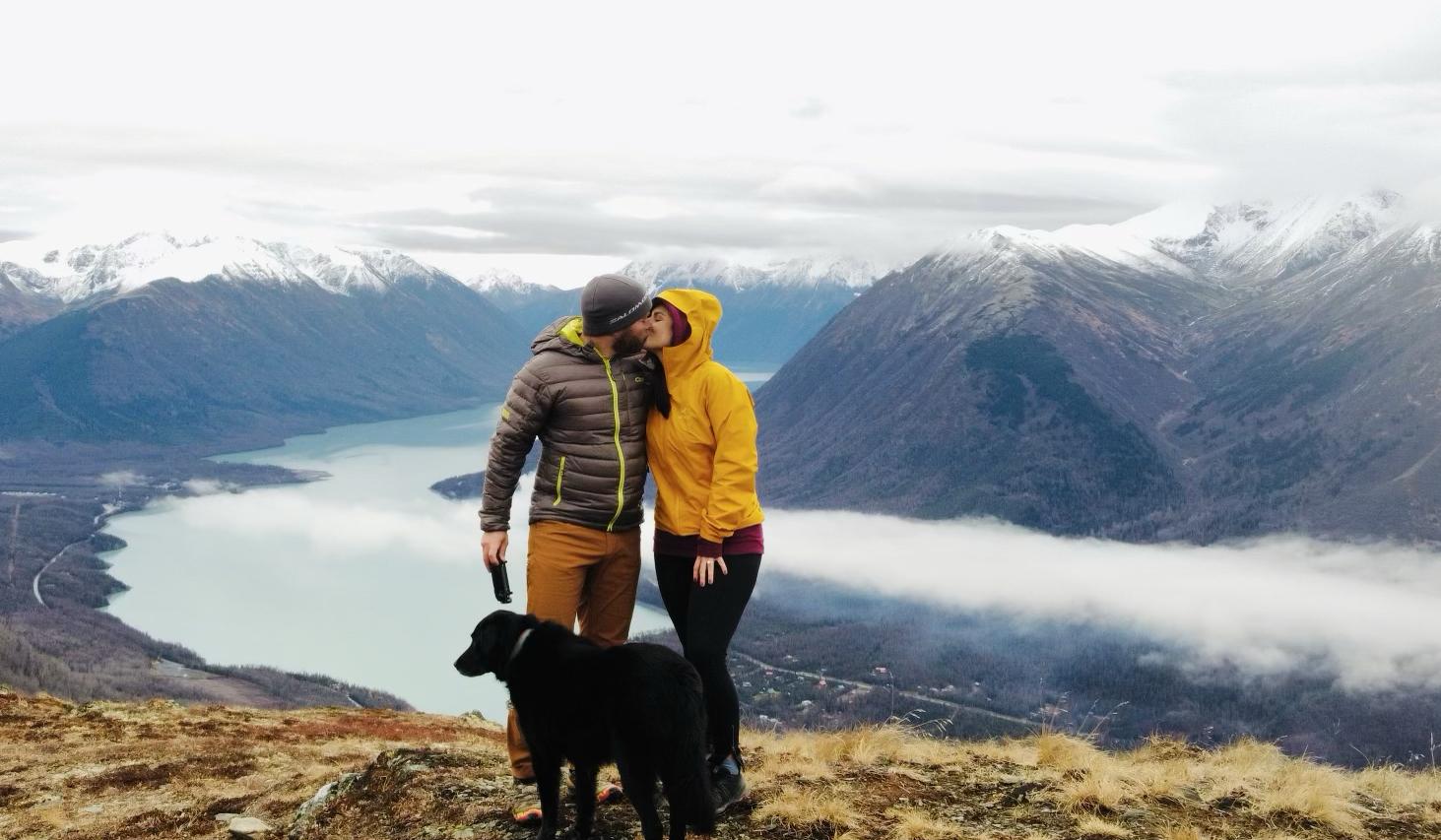 Katherine Jones and Austin Johnson's Wedding Website