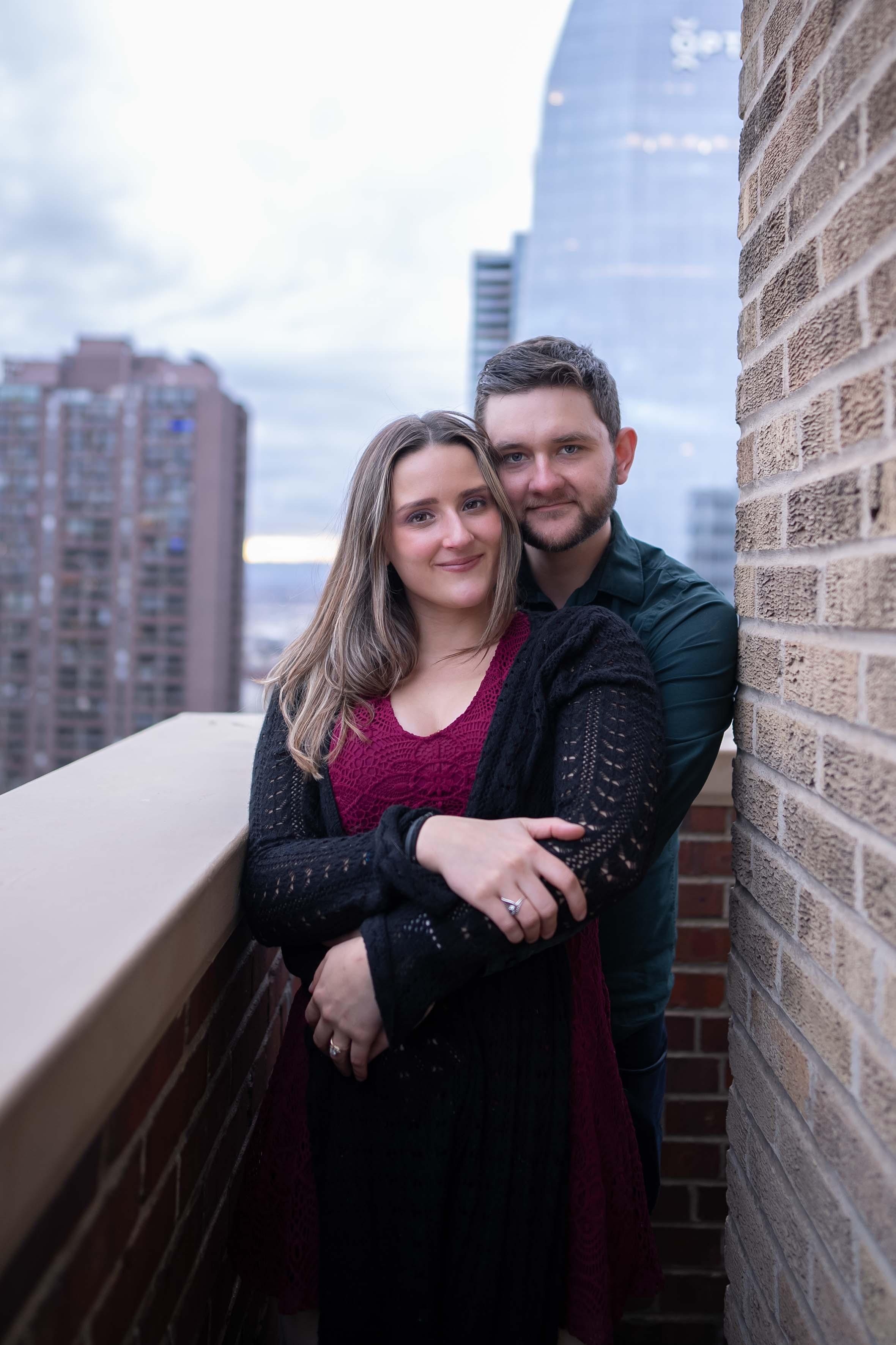 Alex Flynn and Tim Meyer's Wedding Website