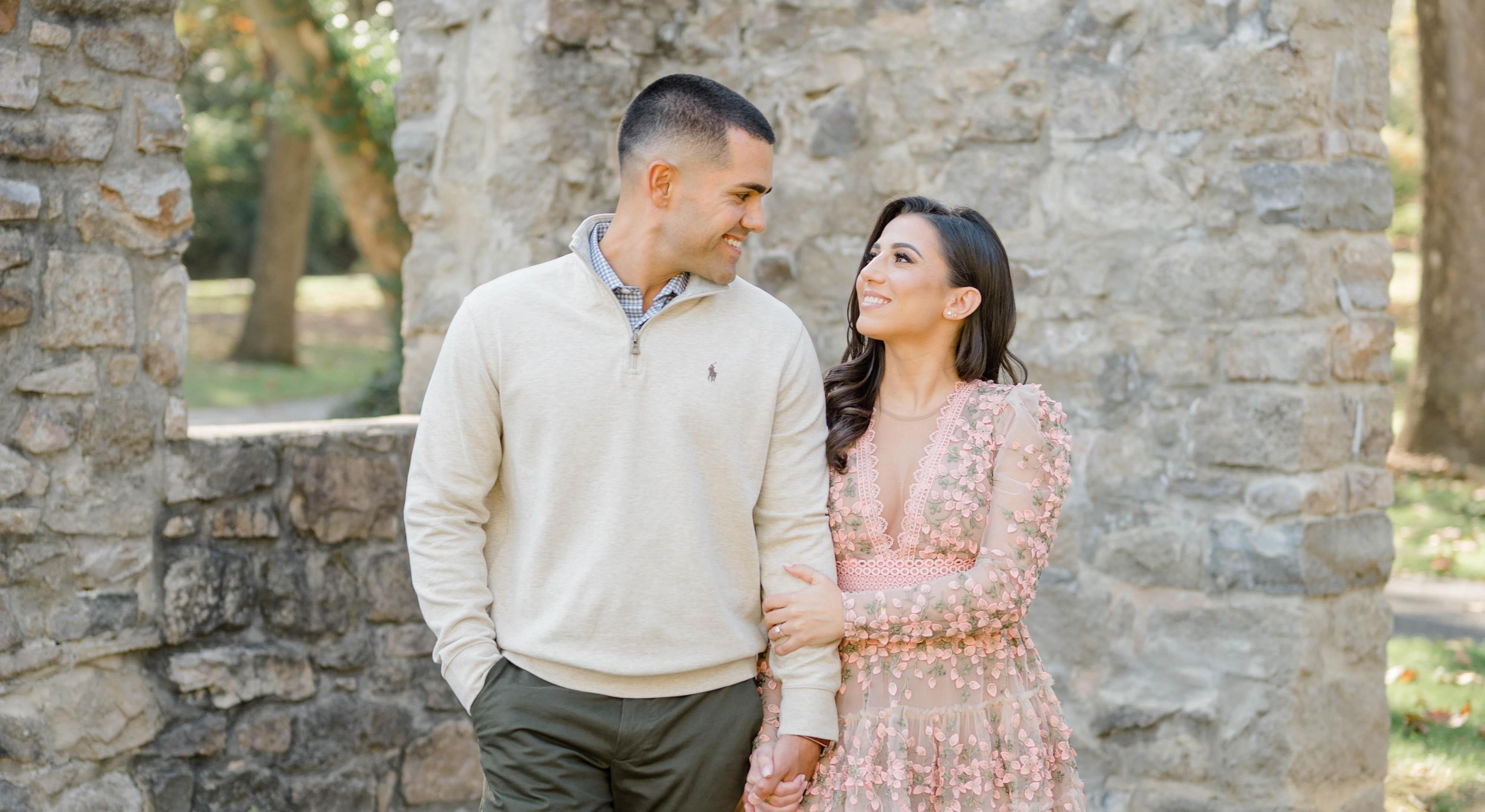 Natalie Gordon and Anthony Cardona's Wedding Website