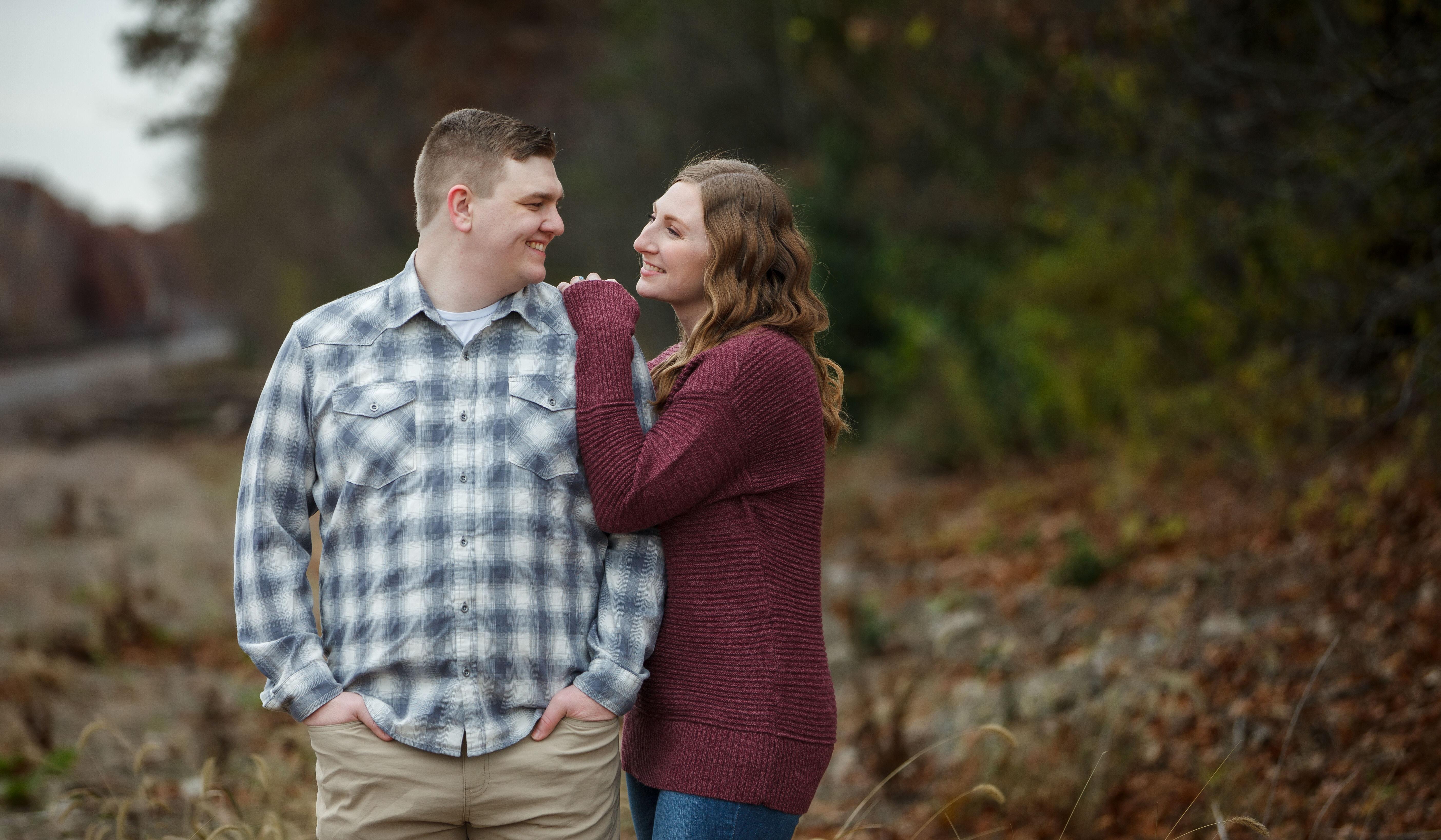 Molly Carstensen and Carter Jamieson's Wedding Website