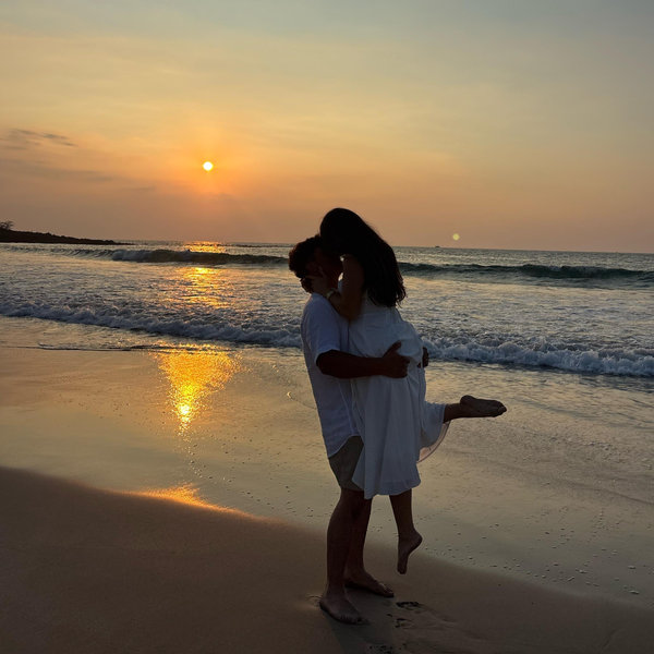 Rysa Lee Dela Cruz and Trevor Taylor's Wedding Website
