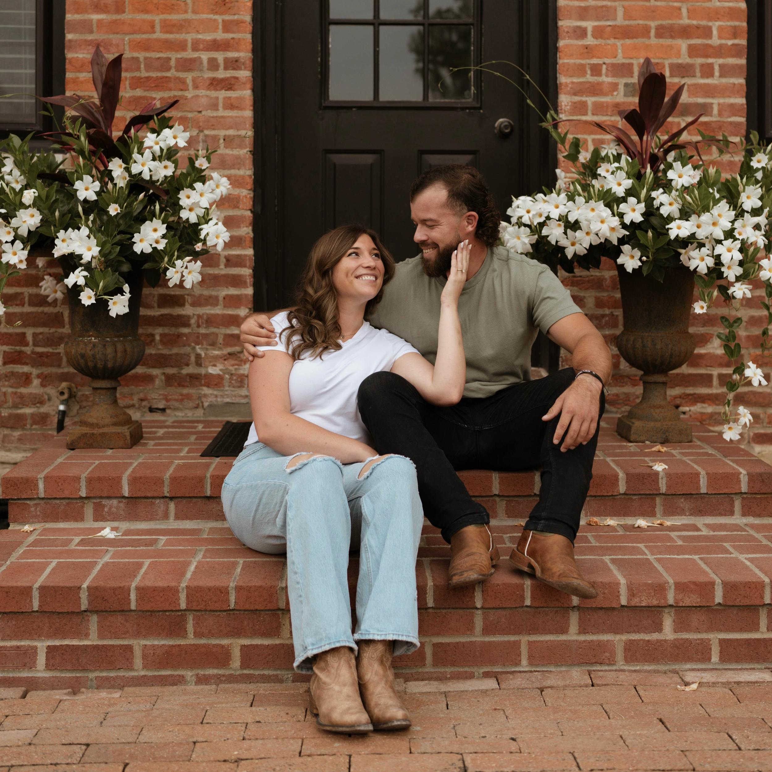 Susie Snedaker and Austin Sanders' Wedding Website