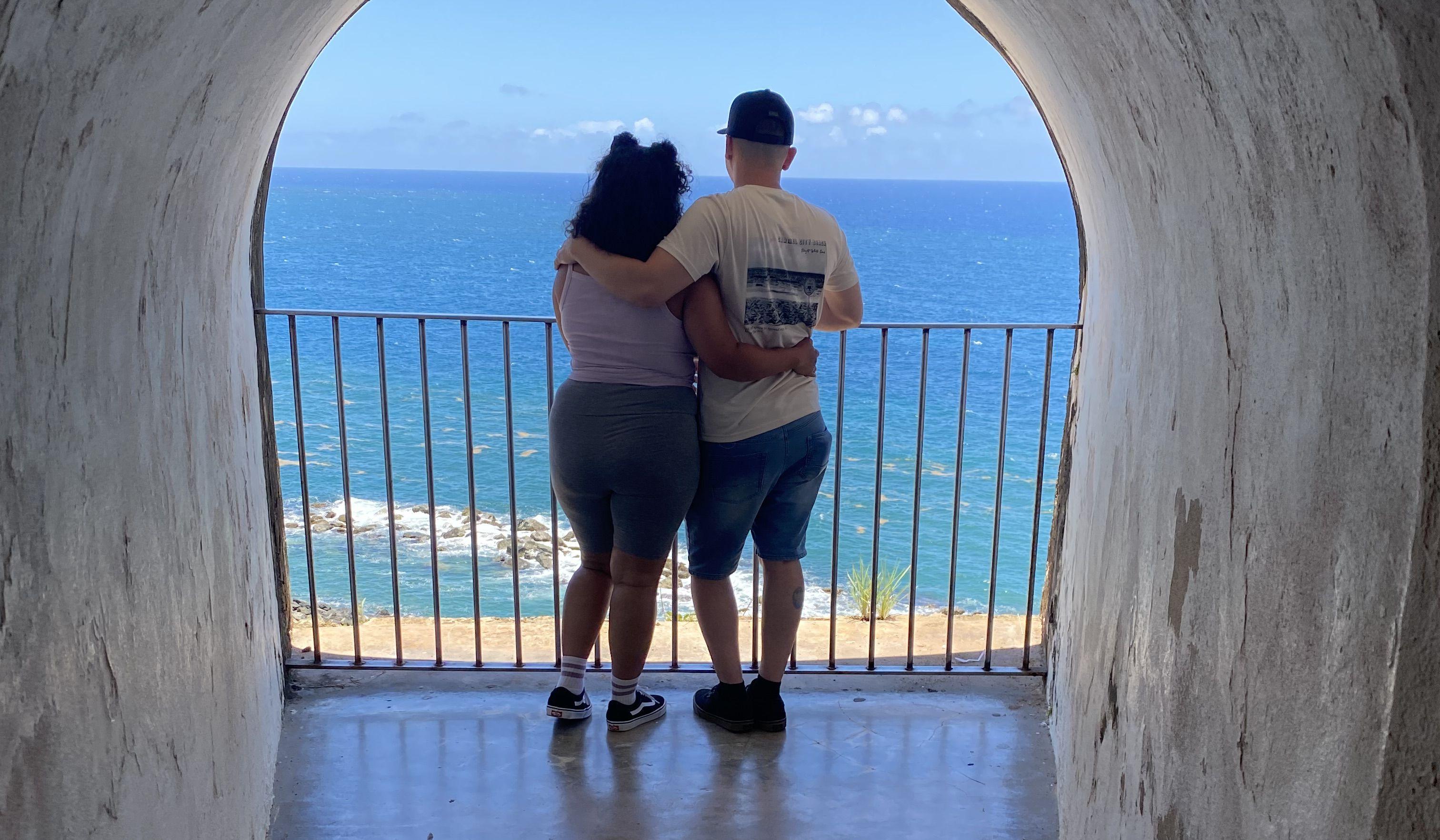 Shanelle Rodriguez and Jose Alcantara's Wedding Website