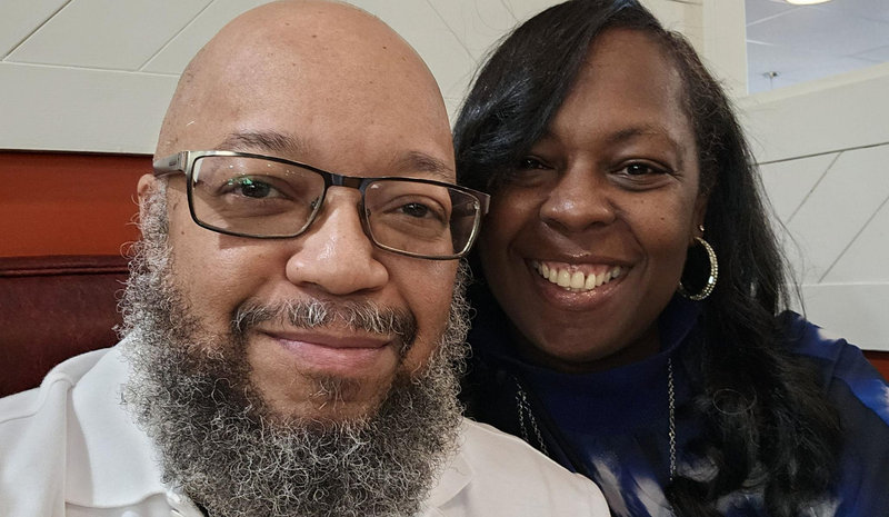 Samuel Alston Jr. and Felicia Wright's Wedding Website