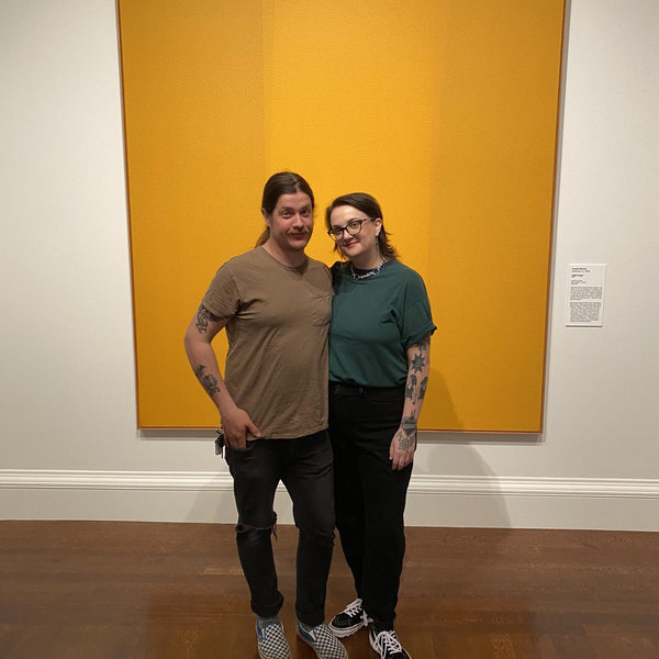Hillary Hall and Matthew Conroy's Wedding Website