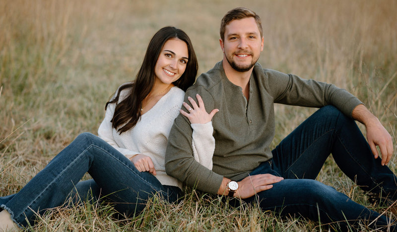 Renee Runfola and Julian Reid's Wedding Website