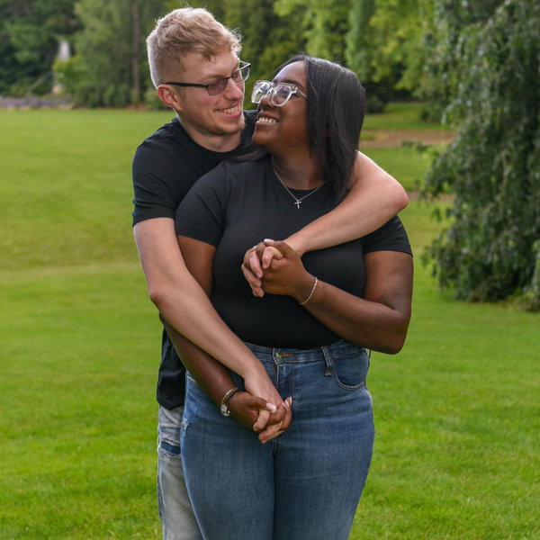 Kennedy Evans and Ryan Mclaughlin's Wedding Website