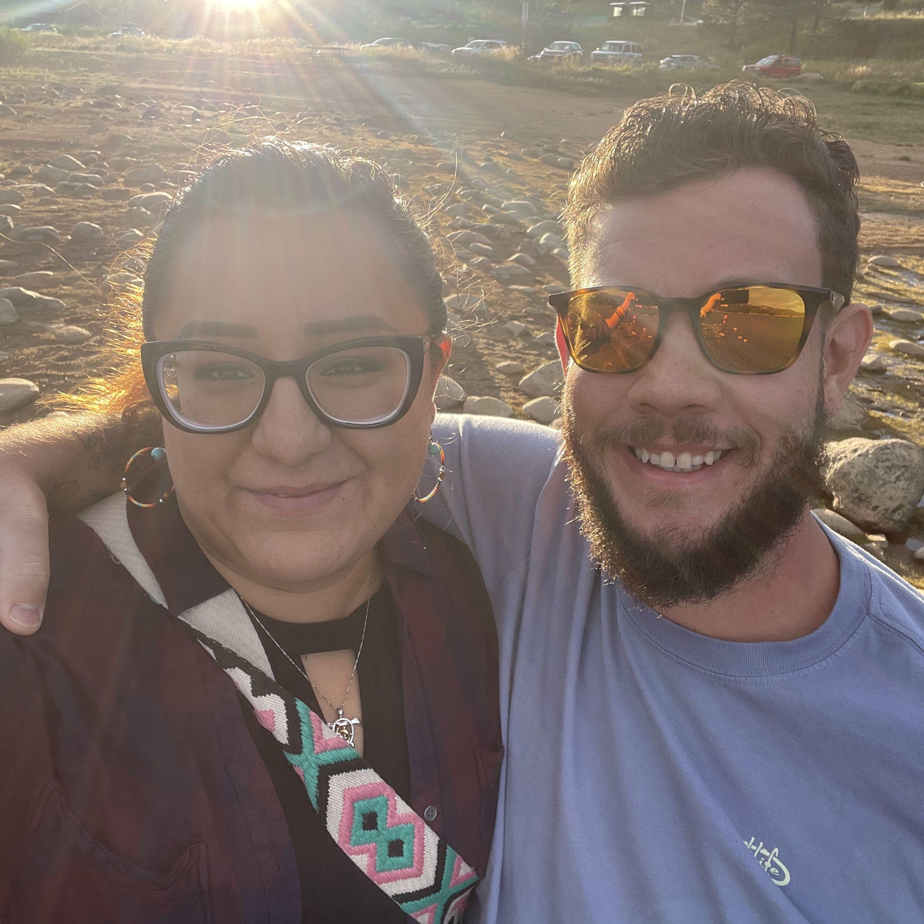 Jennifer Swimmer and Caleb Hancock's Wedding Website