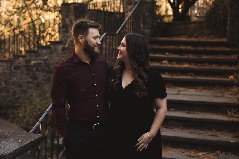 Justin Hendrickson and MacKenzie Crook's Wedding Website