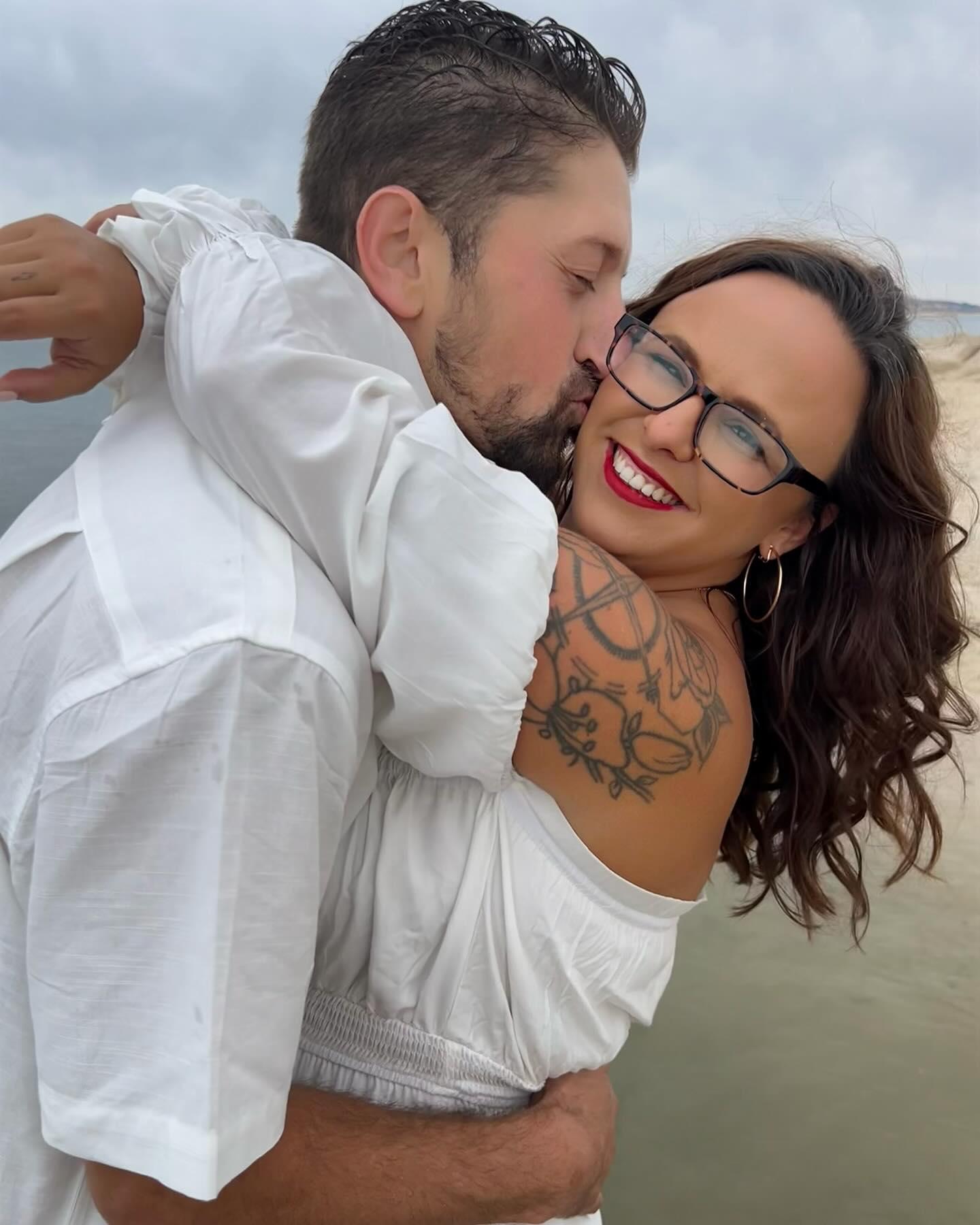 Analisa Rollins and Jared Petty's Wedding Website