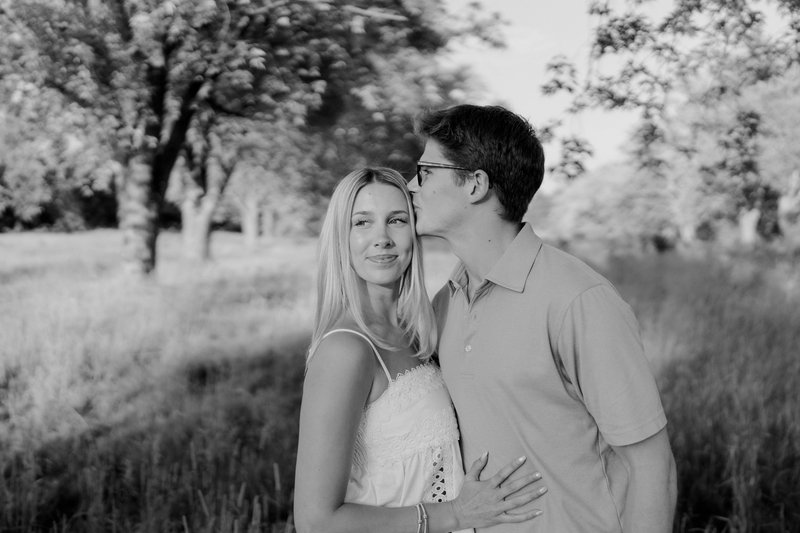 Claire Sytsma and Dane Hubers' Wedding Website