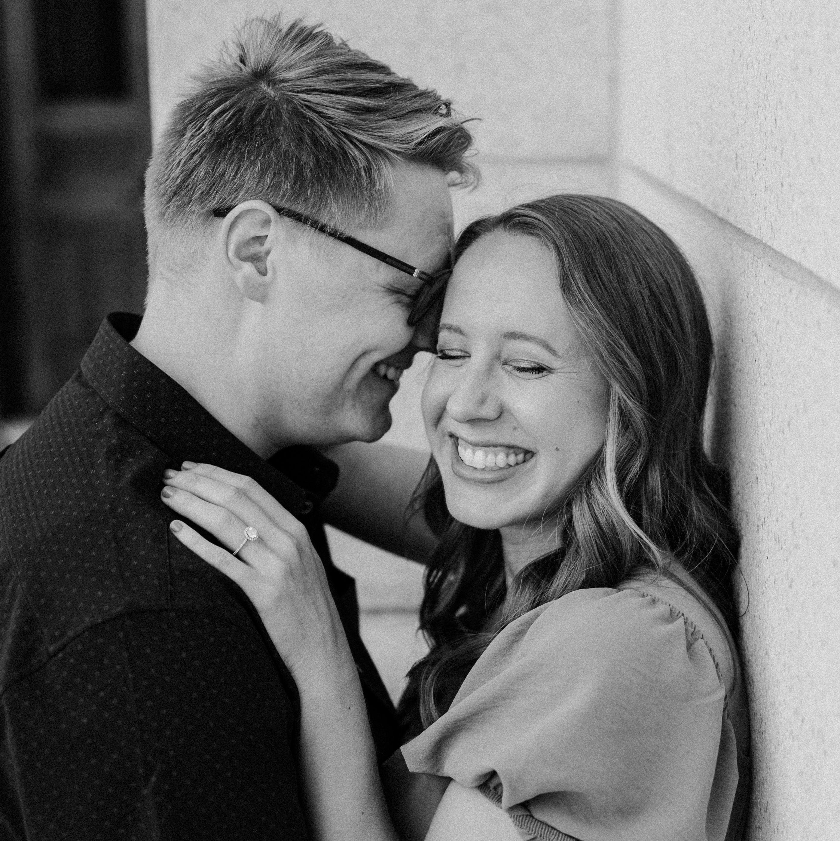 Jake Steen and Kelsey Jaeger's Wedding Website