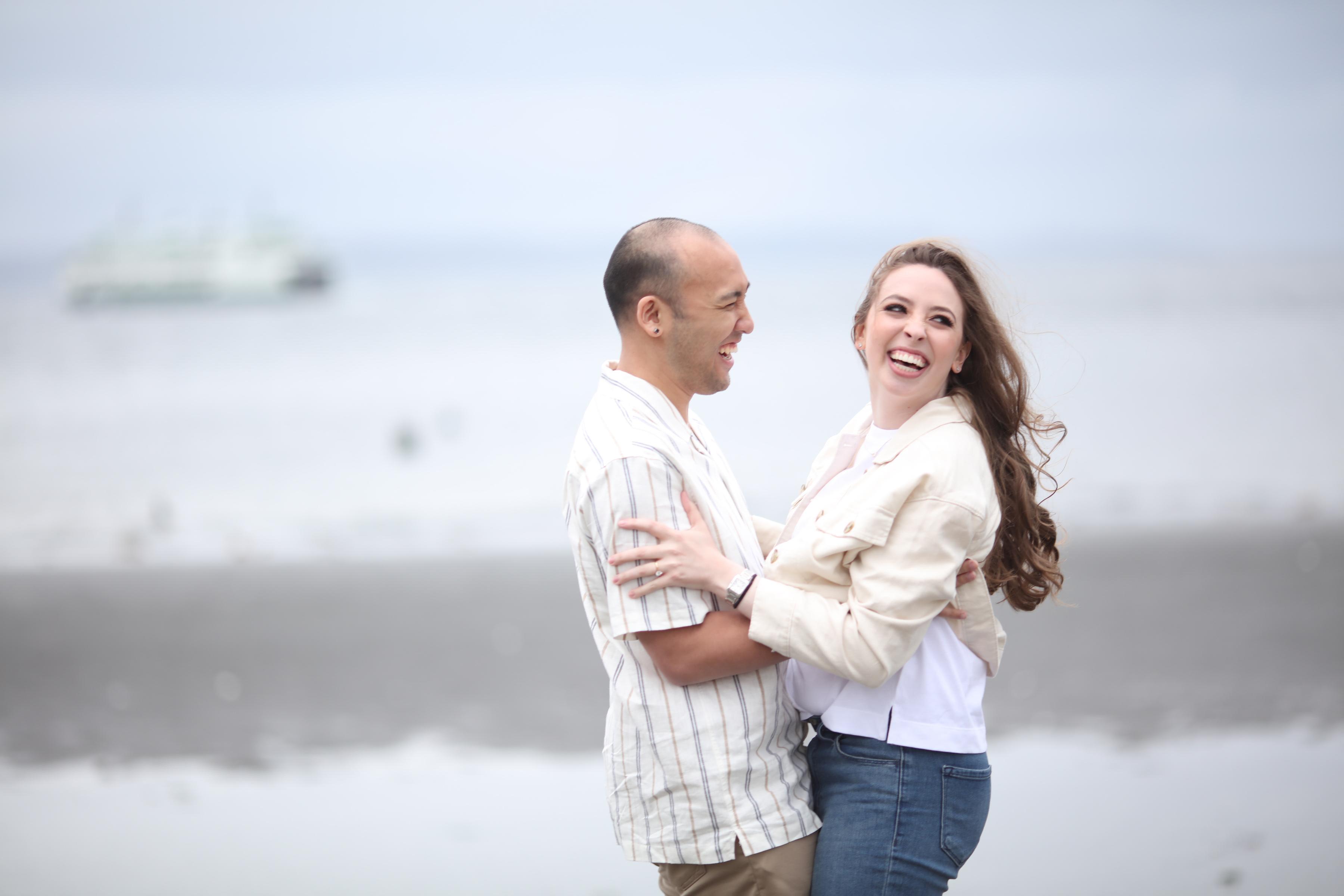 Carly Boyd and Koji Egashira's Wedding Website