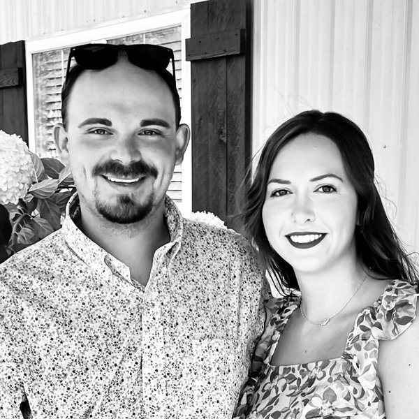 Sydney Paige Boyd and Connor Bryce Faughn's Wedding Website