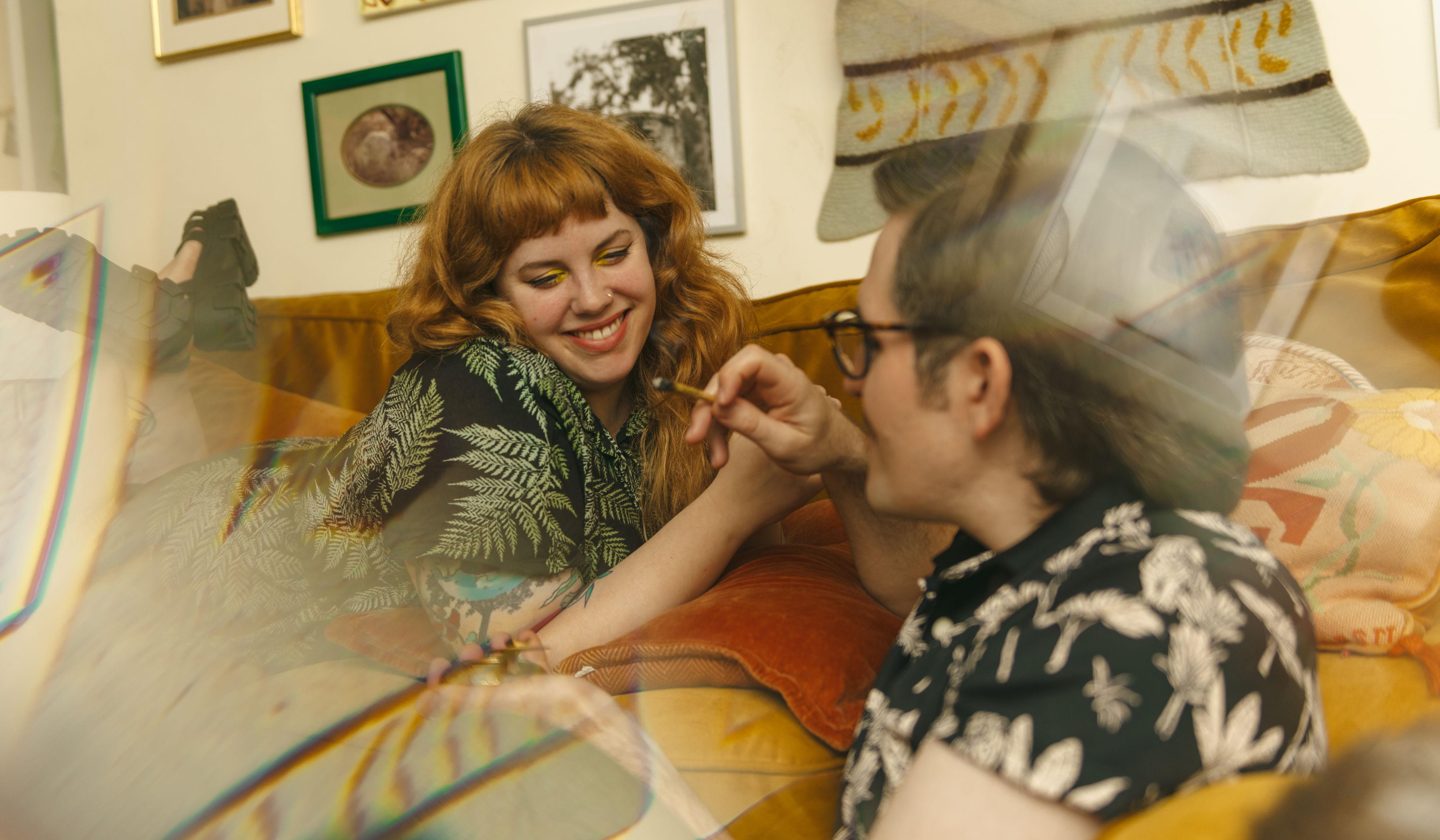 Em Townsend and Sean Feely's Wedding Website