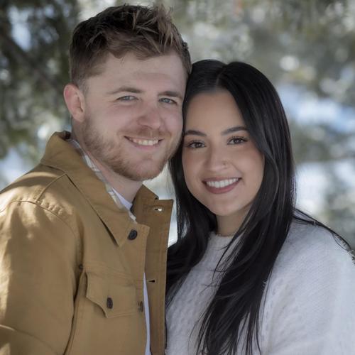 Kaylie Algien and Justin Davis' Wedding Website