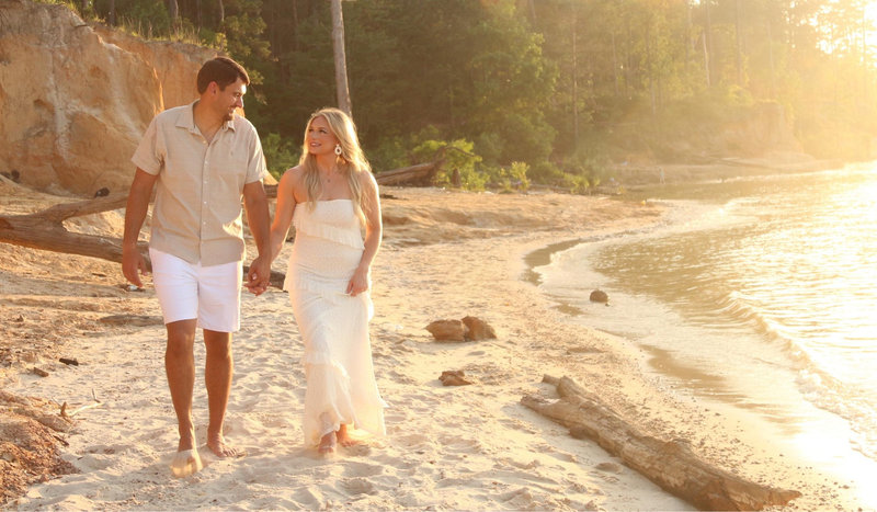 Hannah Abner and Hunter Hopper's Wedding Website