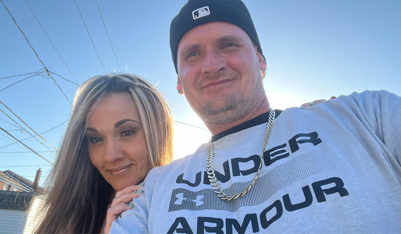 Andrea Hall and Gene Hines' Wedding Website