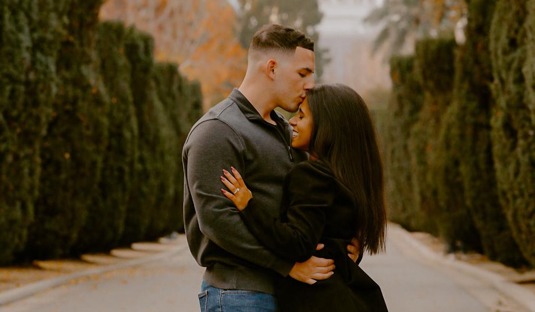 Jacqueline Guerra and Matthew Porcelli's Wedding Website