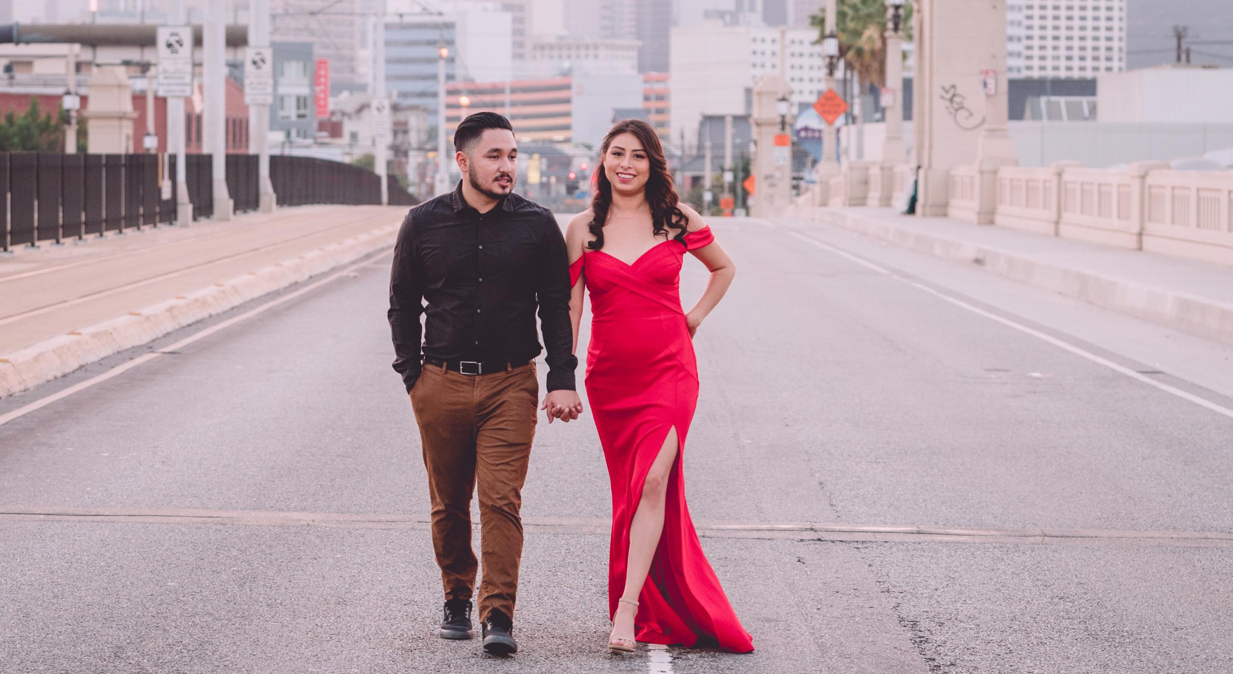 Ruth Lozano and Antonio Espinoza's Wedding Website