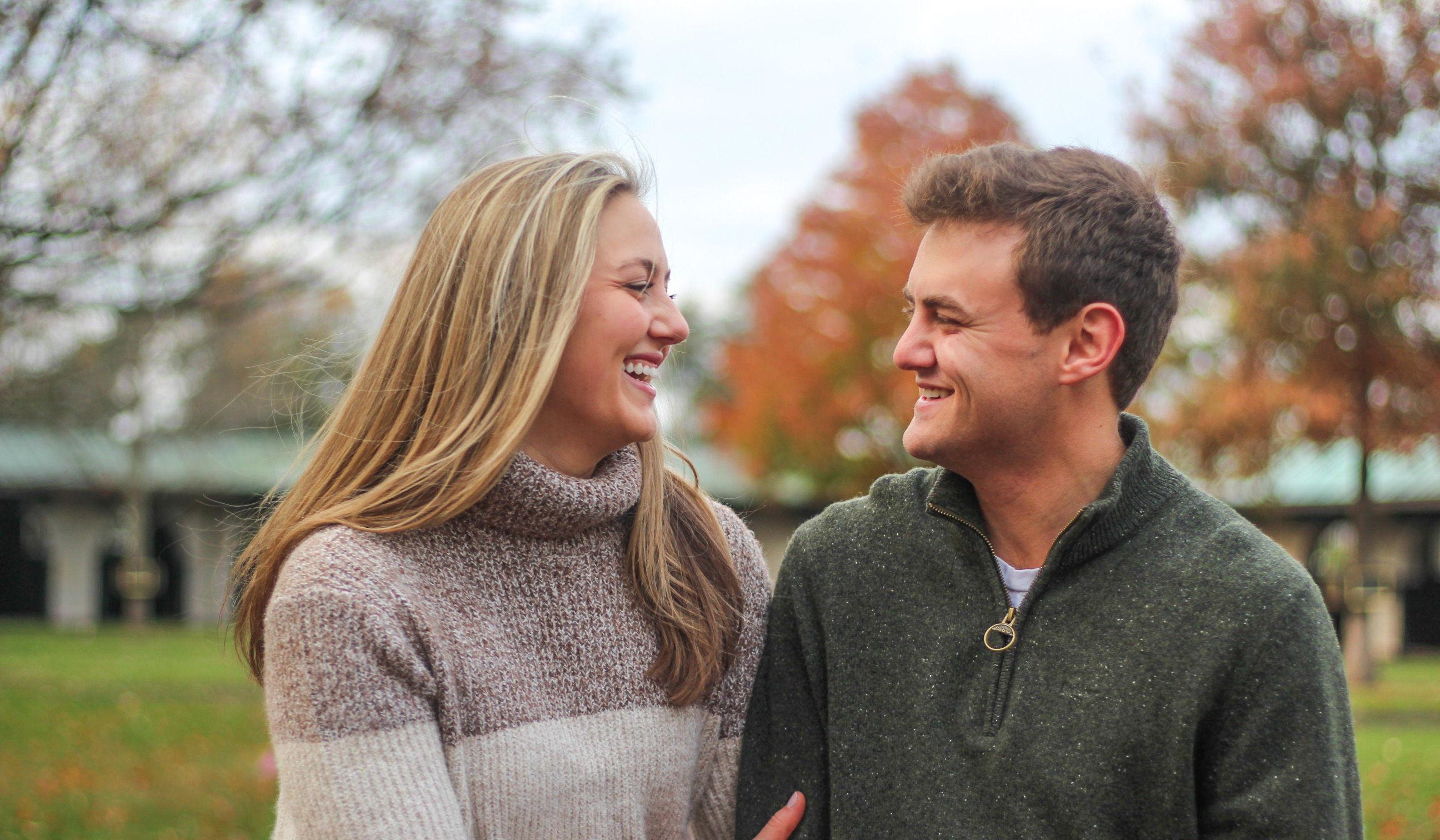 Ella Cunningham and Christian Cole's Wedding Website