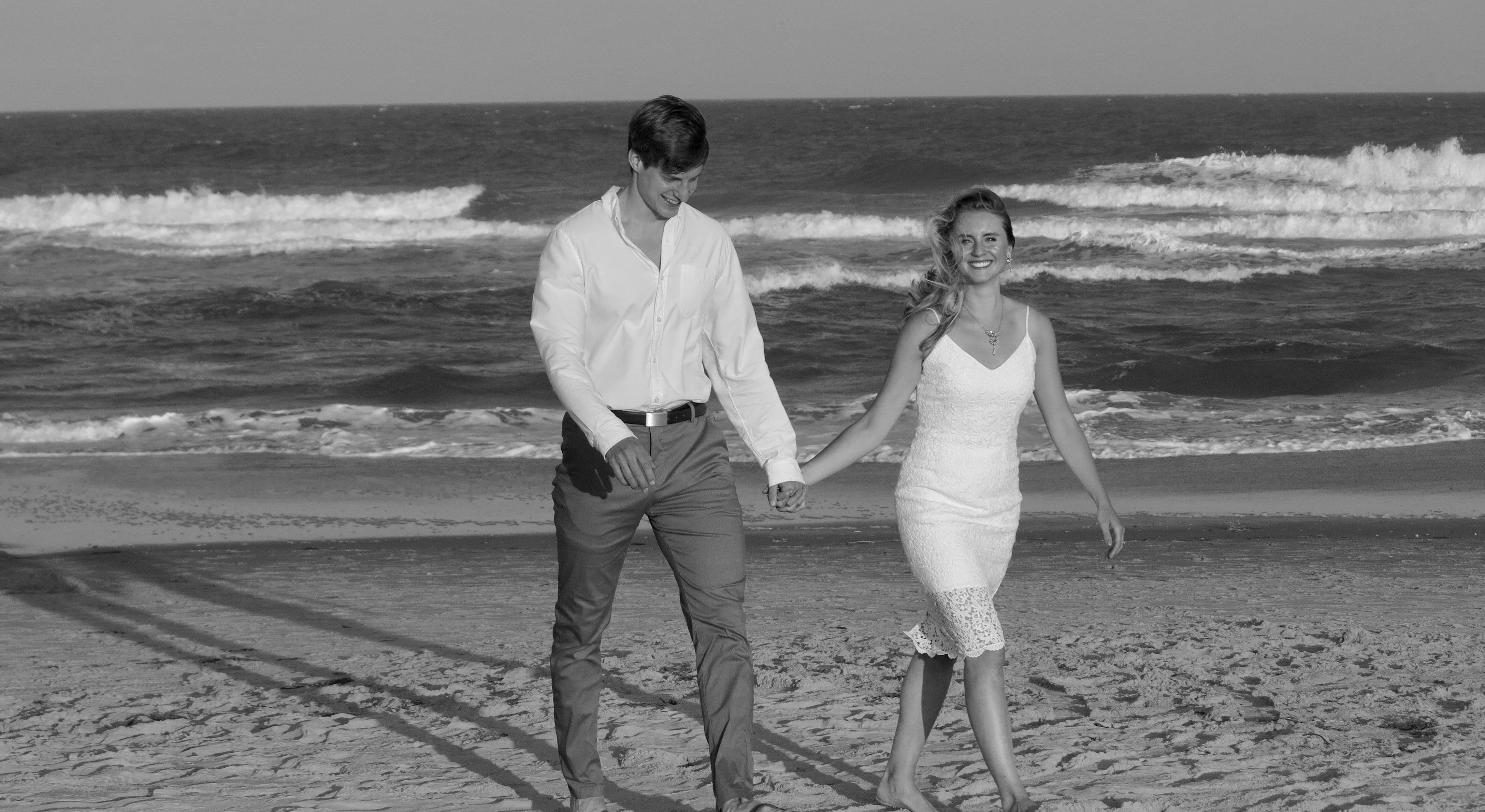 Jaclyn Gargiulo and Brad Runco's Wedding Website