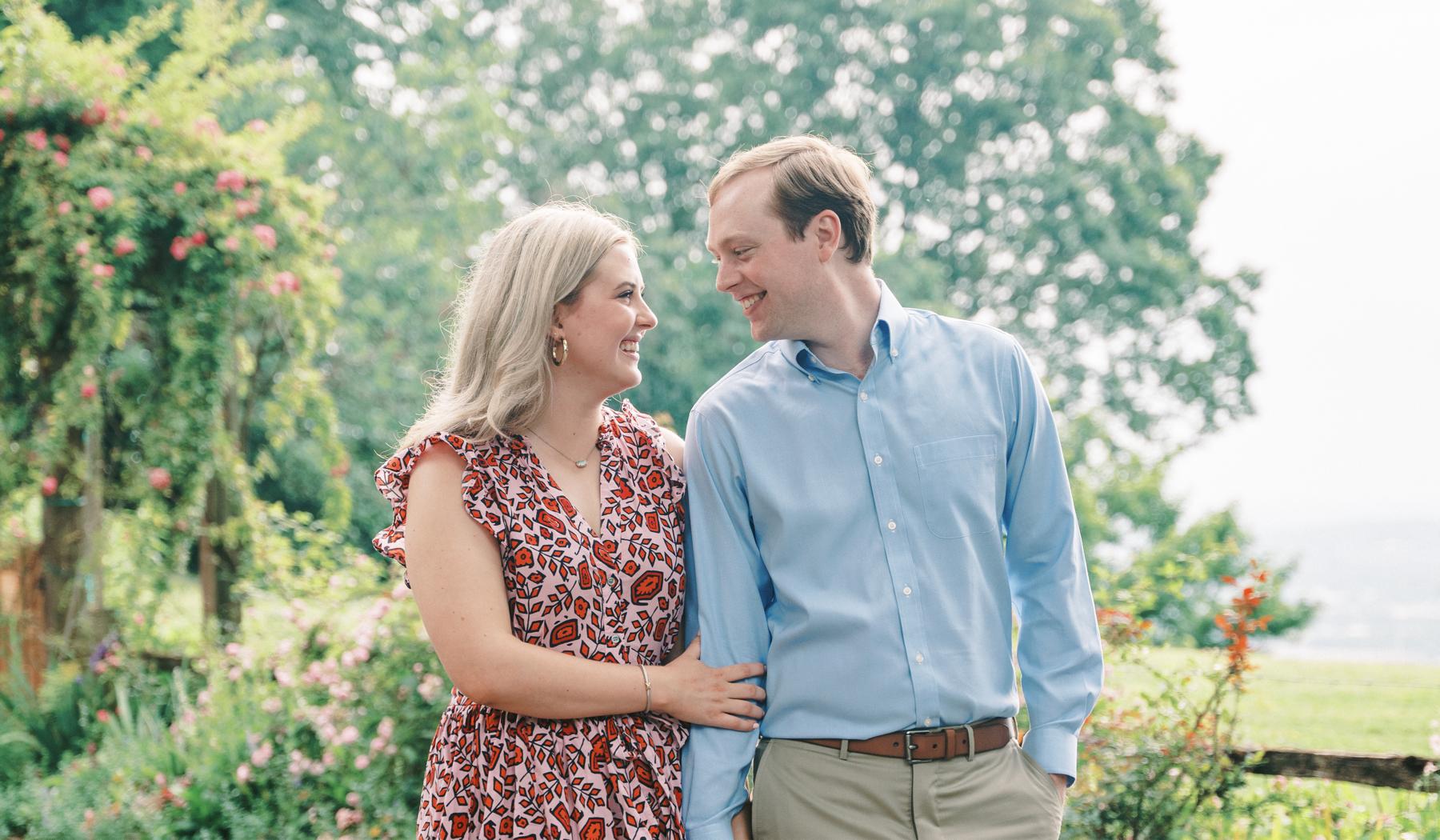 Maggie Baker and Tom Bundy's Wedding Website